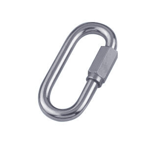Stainless Steel Quick Link — VINOX