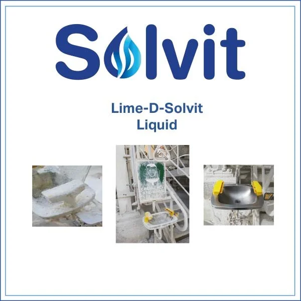 Solvit Product List — Solvit