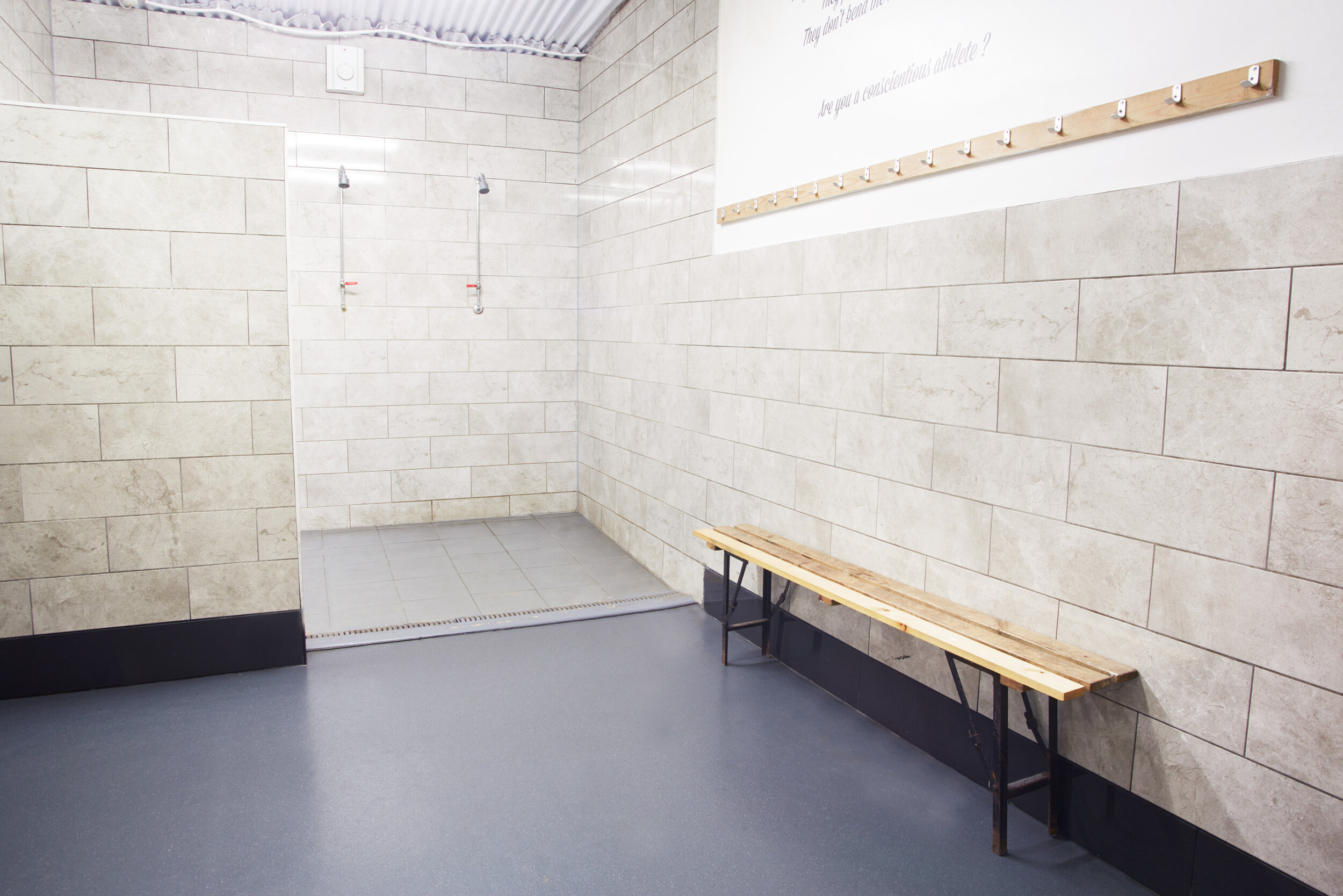 Take a Tour — KO Combat Academy