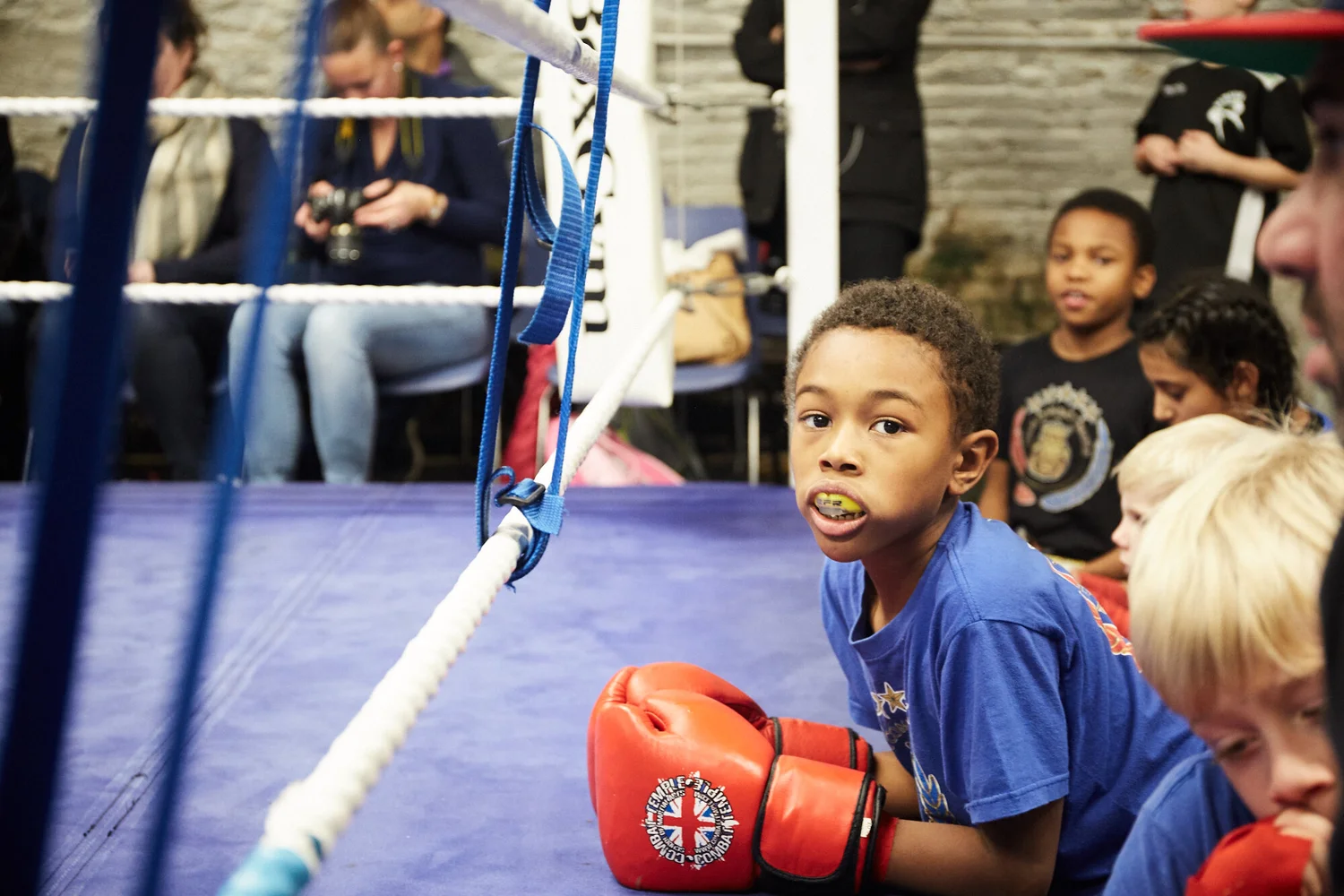 Photos — KO Combat Academy