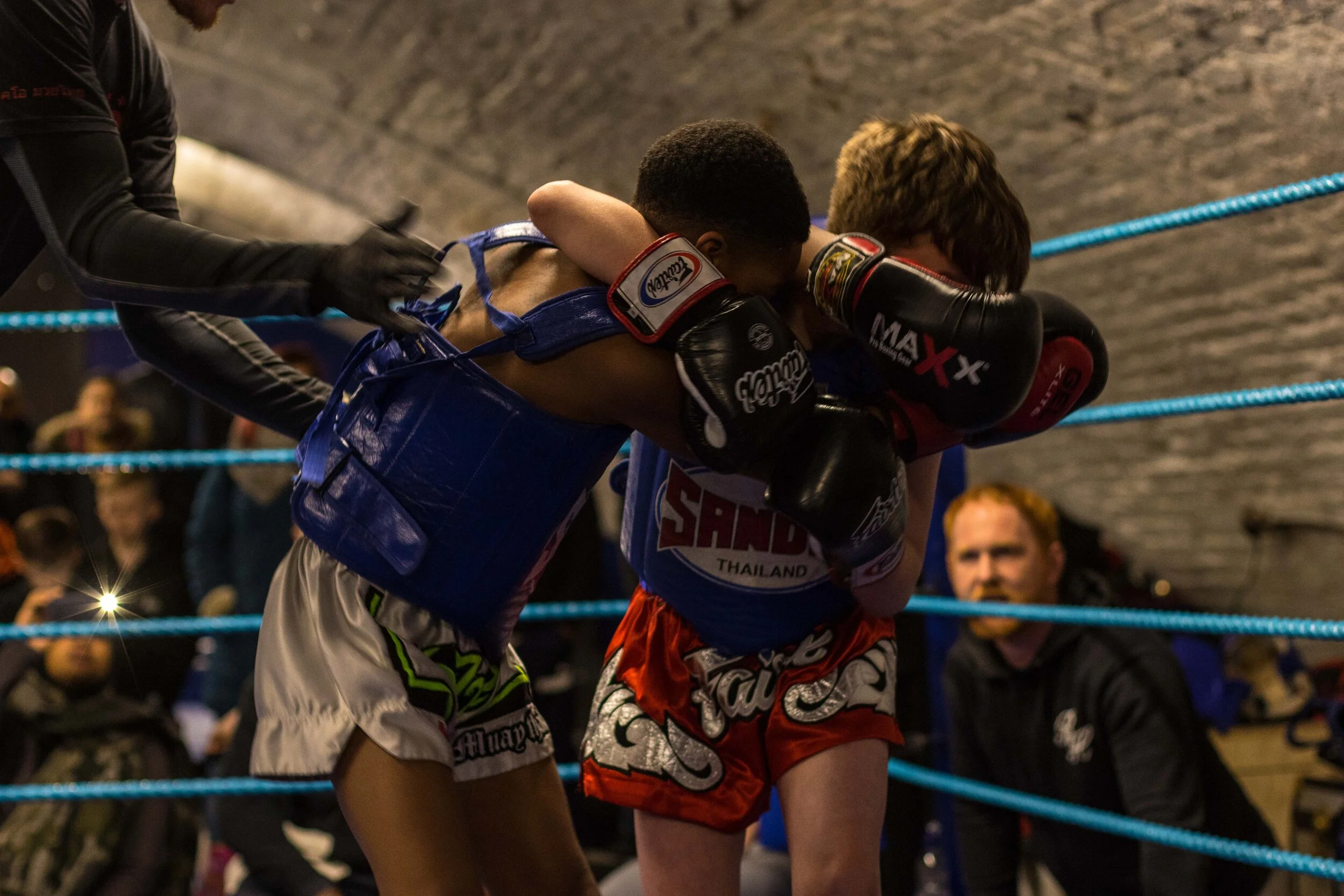 Photos — KO Combat Academy