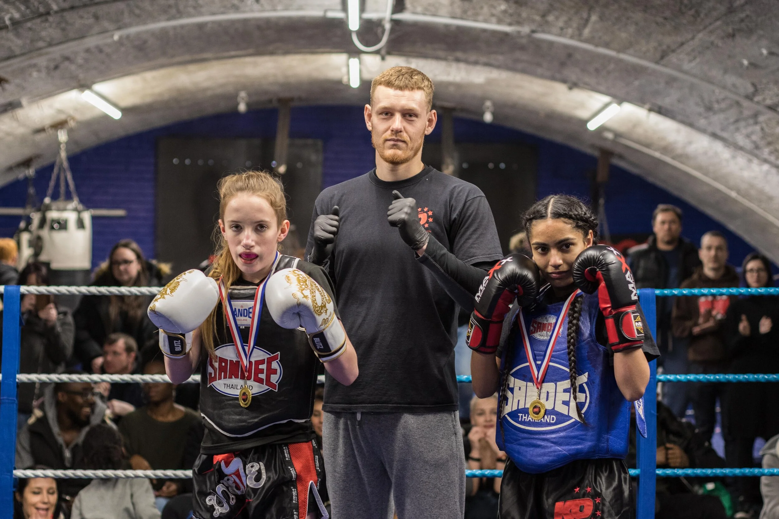 Photos — KO Combat Academy