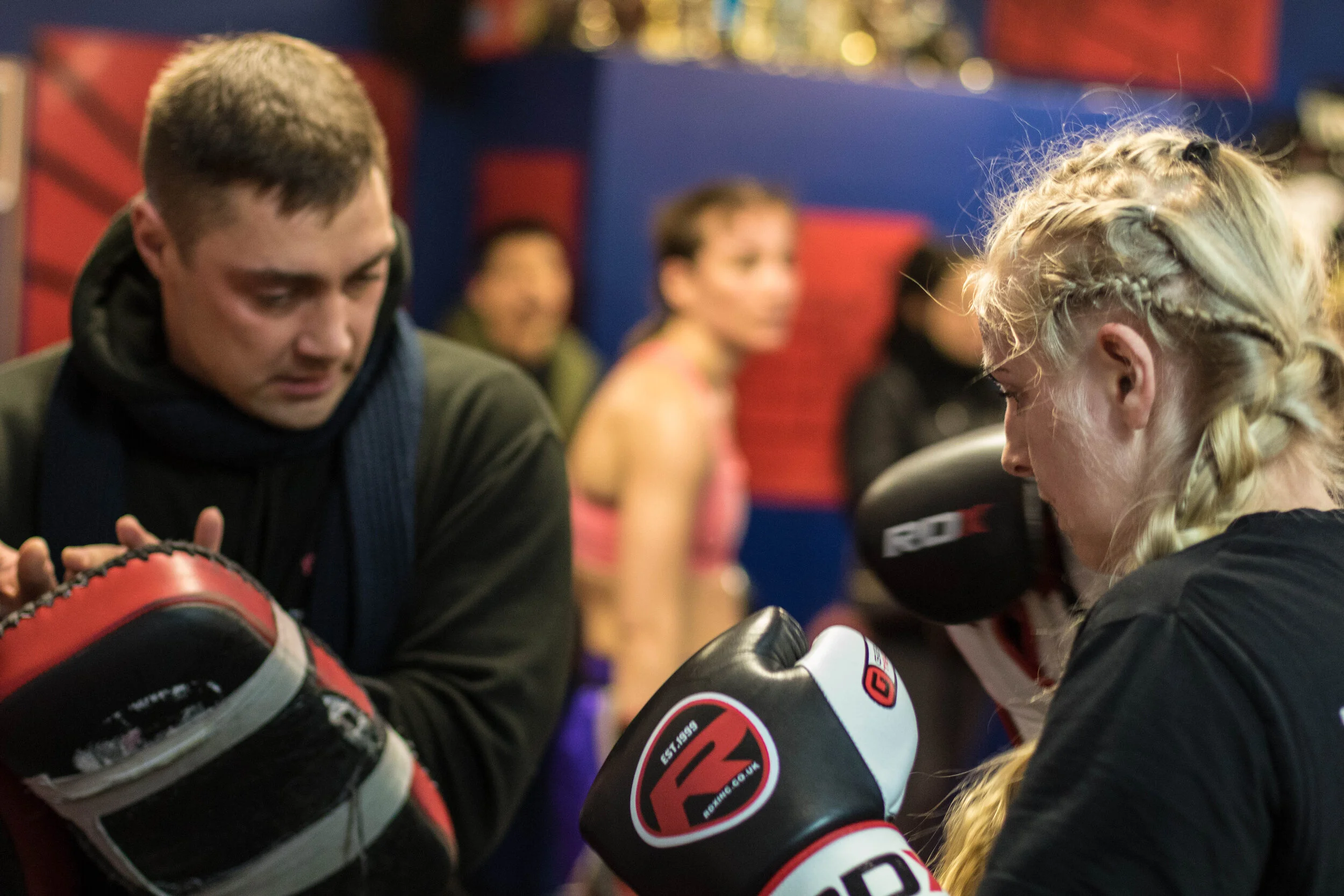 Photos — KO Combat Academy