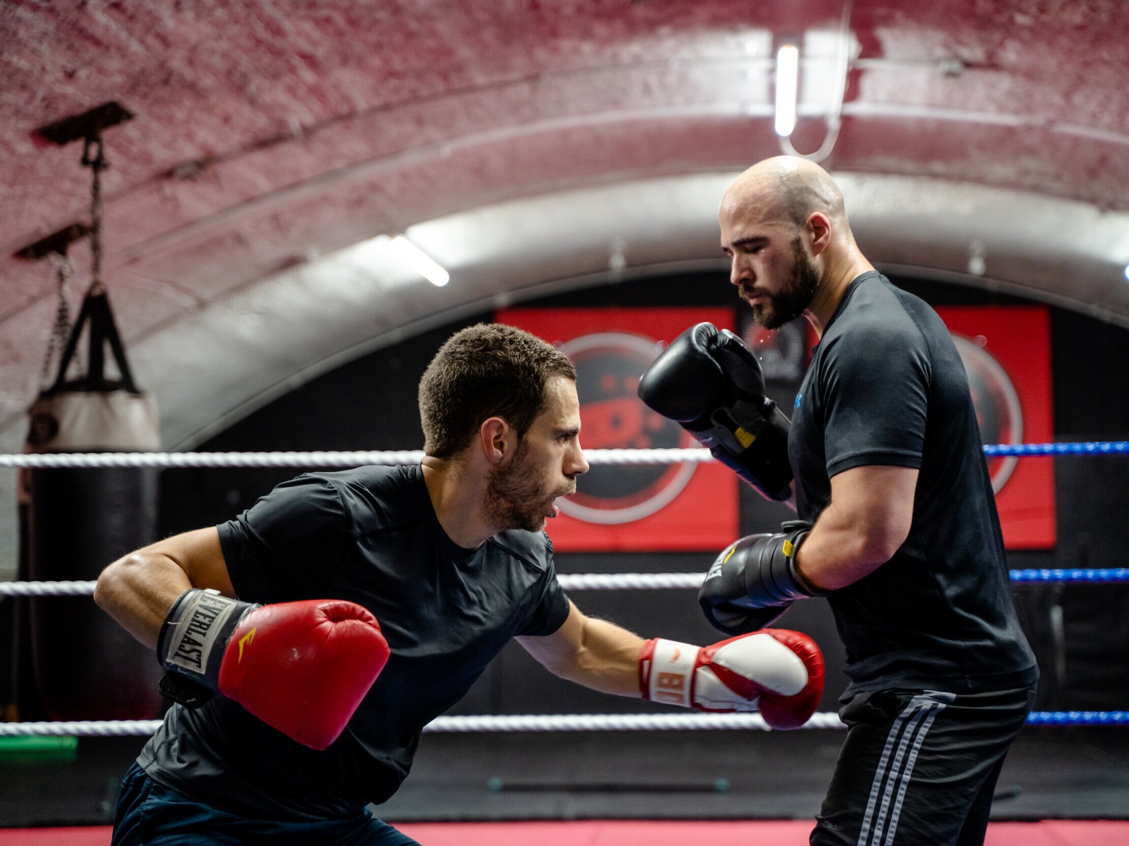 Classes — KO Combat Academy