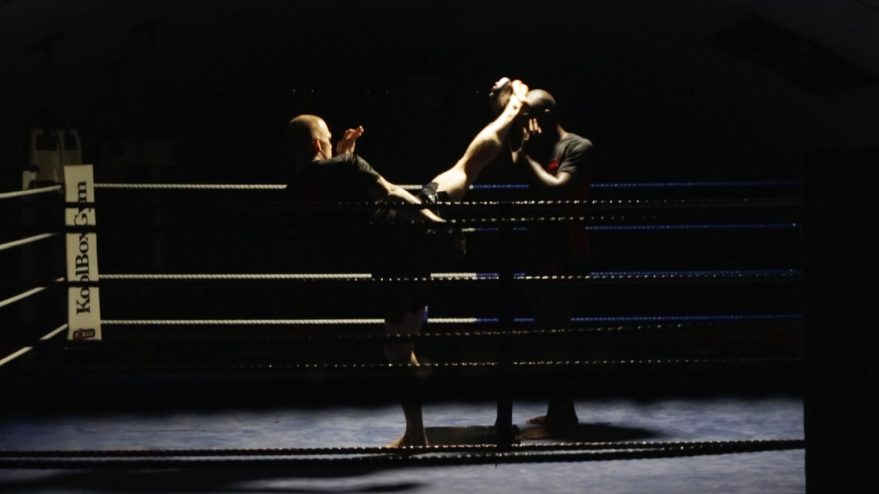 Classes — KO Combat Academy