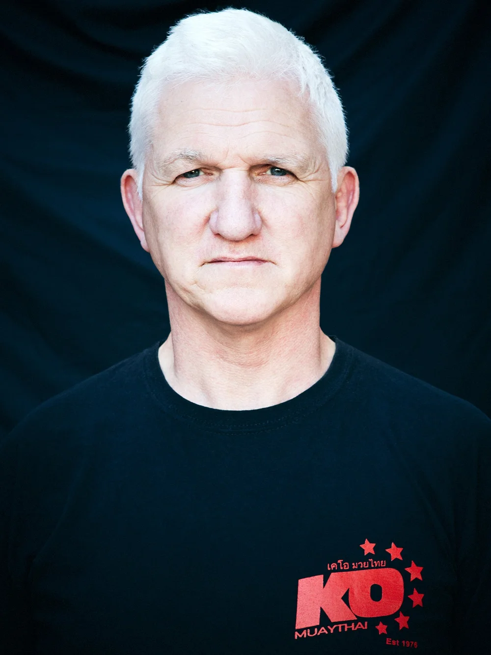 Coaches — KO Combat Academy