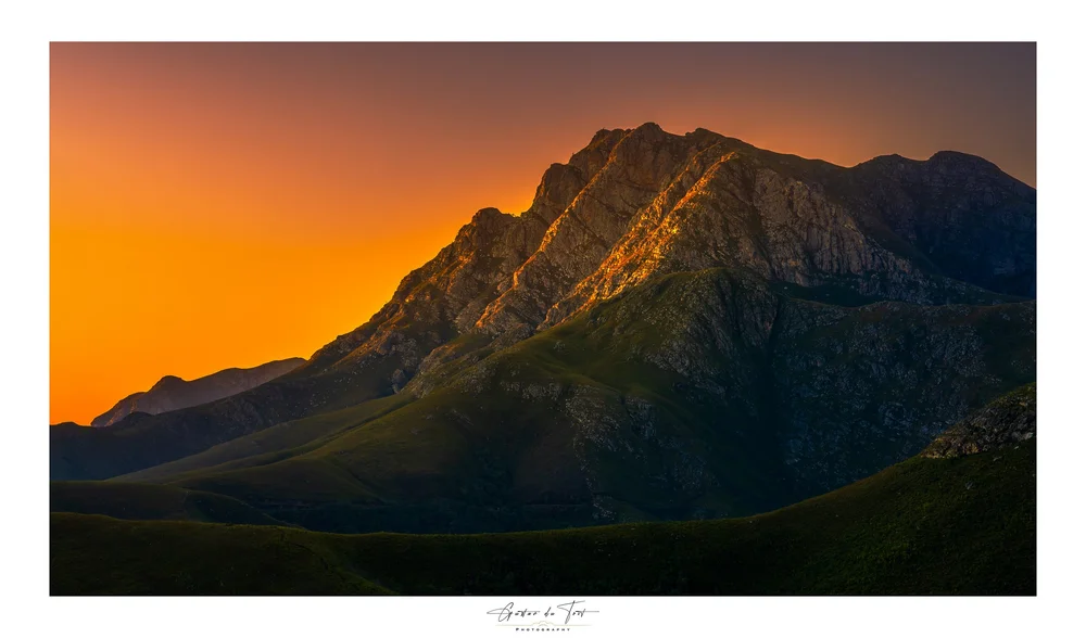 Gustav Du Toit Photography