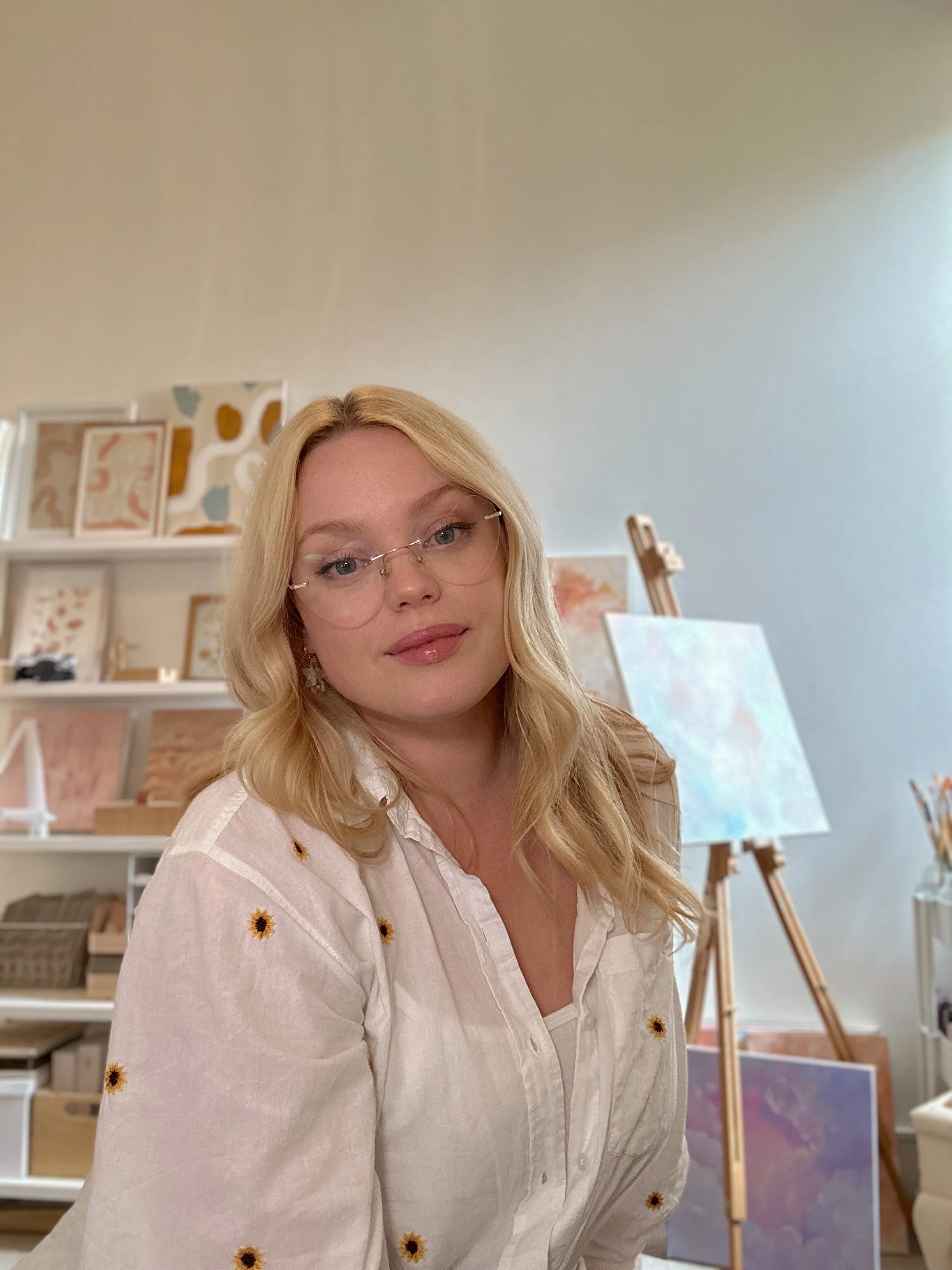 Hannah Cromwell Art Illustration Prints