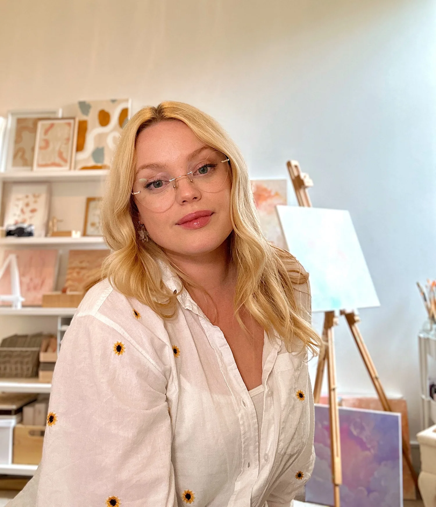 Hannah Cromwell Art Illustration Prints