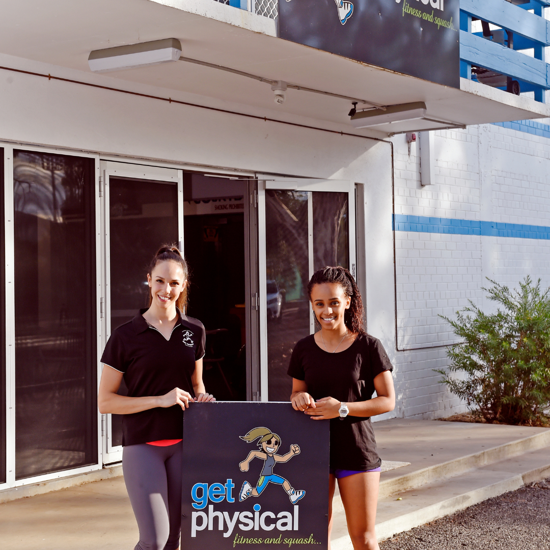 Memberships | Join Now and Stay Active — Get Physical