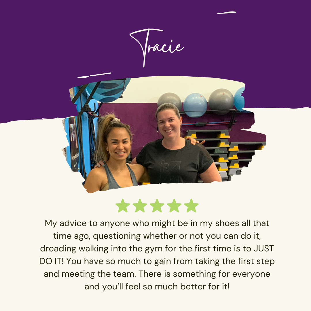 Get Physical | Join, Move, Thrive — Get Started Now