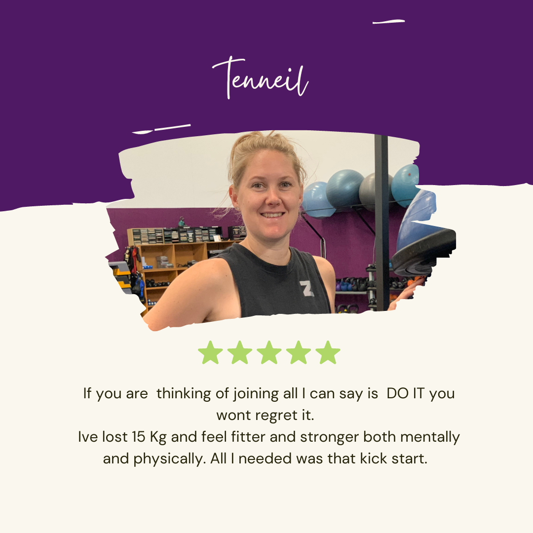 Get Physical | Join, Move, Thrive — Get Started Now