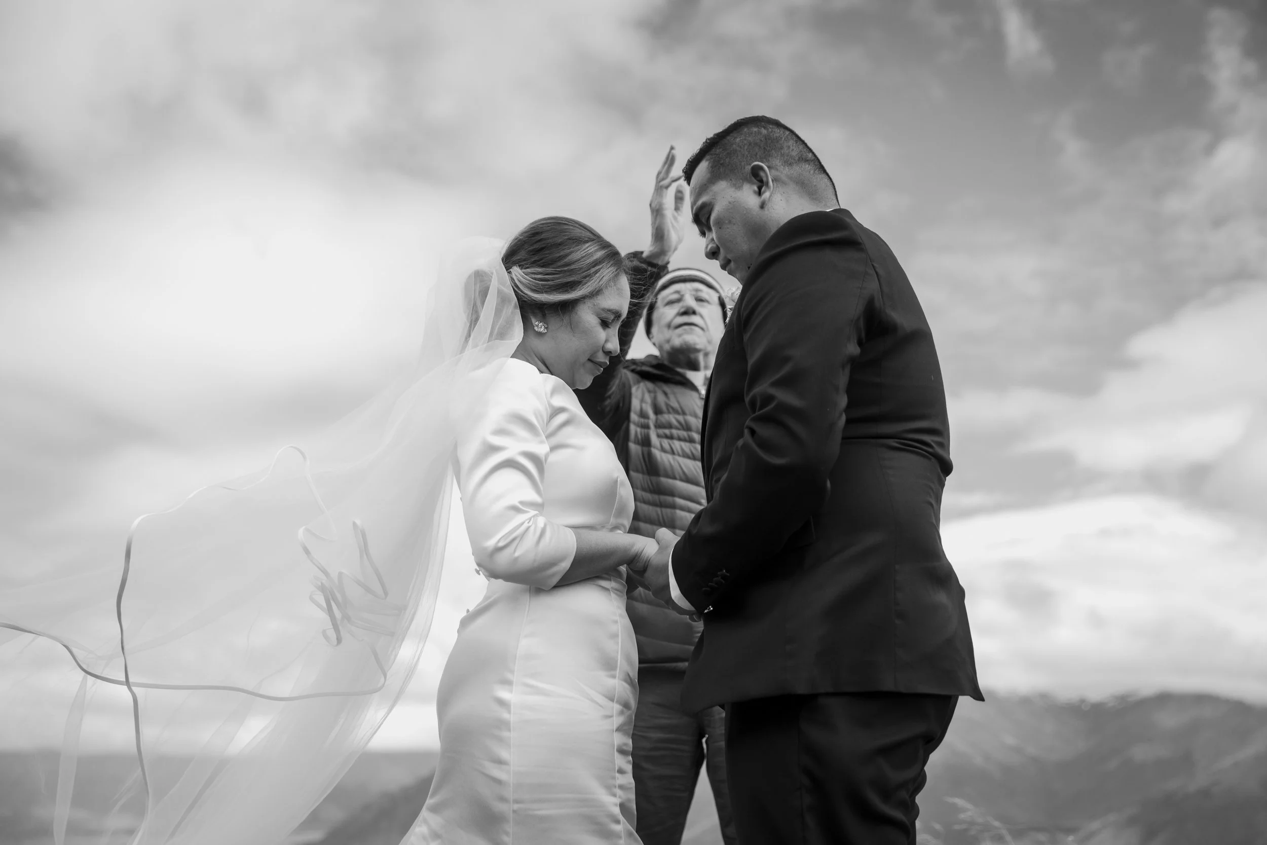 All-inclusive Heli Wedding services in Queenstown & Wanaka, NZ ...