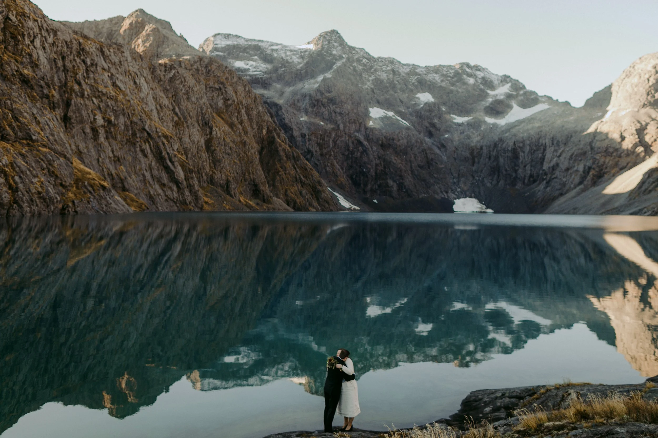 All-inclusive Heli Wedding services in Queenstown & Wanaka, NZ ...