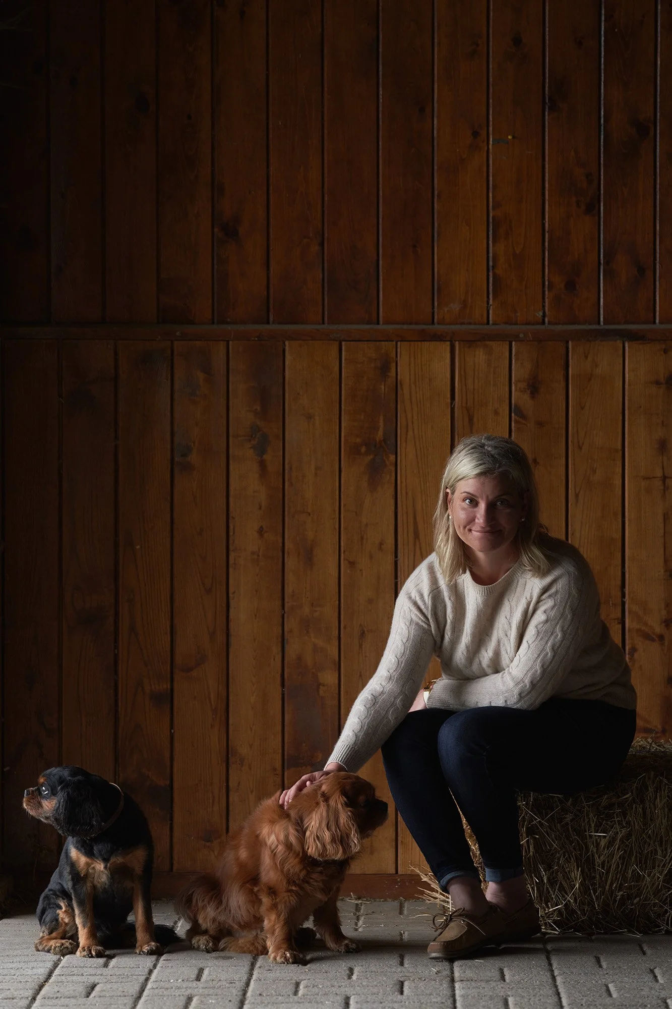 Carolyn Scime | Distinctive Properties - Town & Country