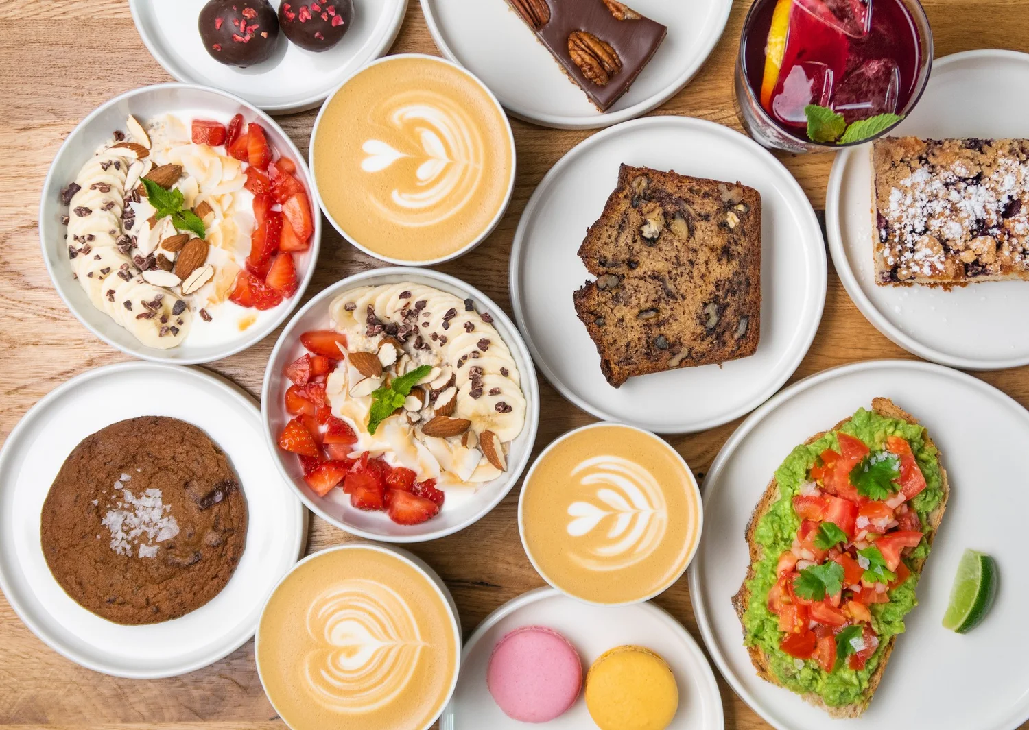 Twenty Twenty Coffee