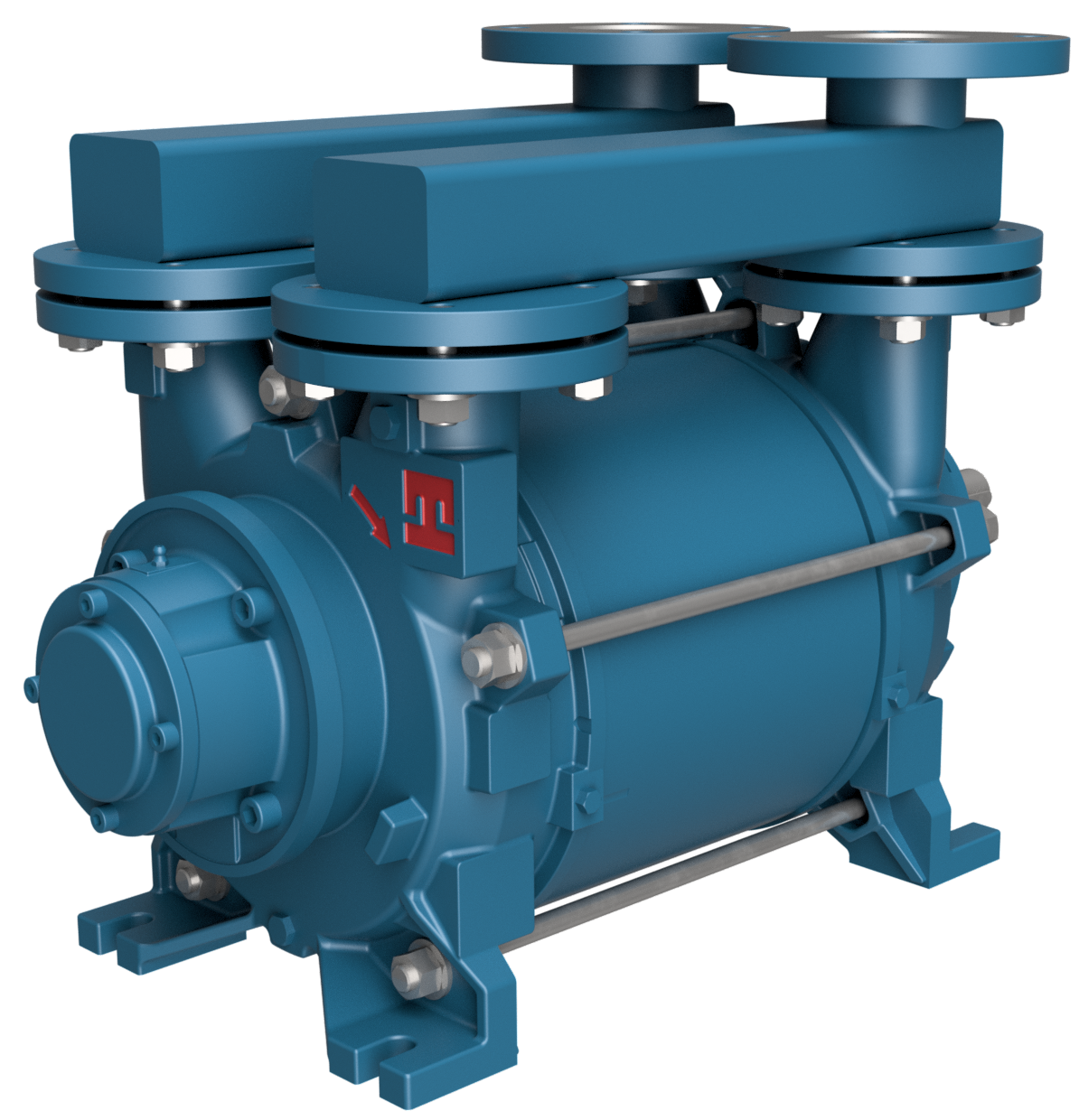 TRV — Travaini Pumps USA