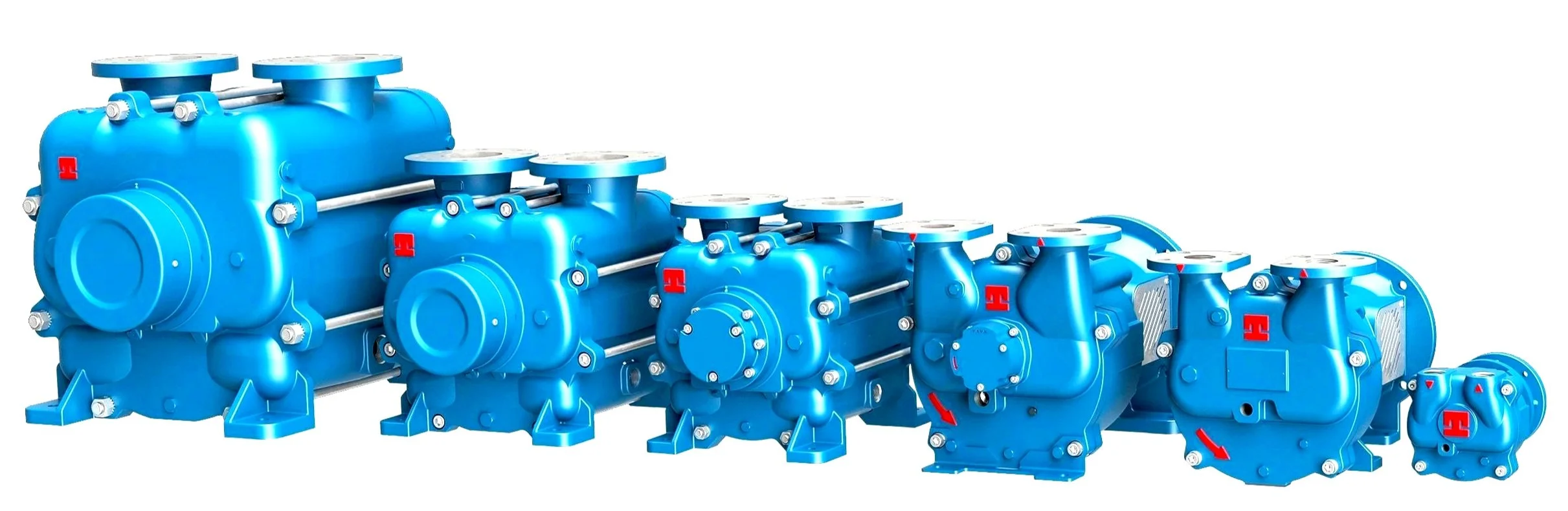 TRV — Travaini Pumps USA