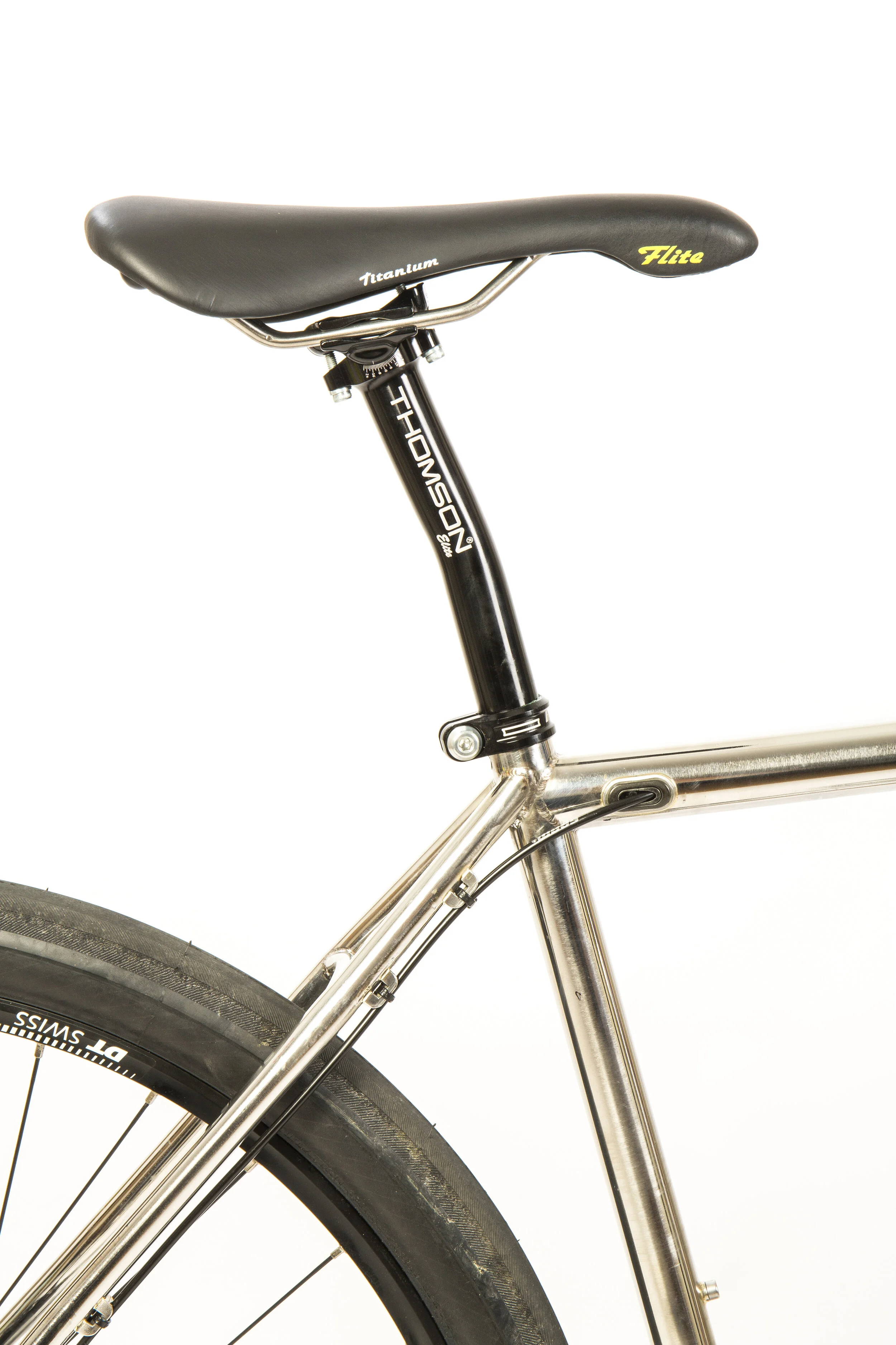 Pathfinder — Sven Cycles