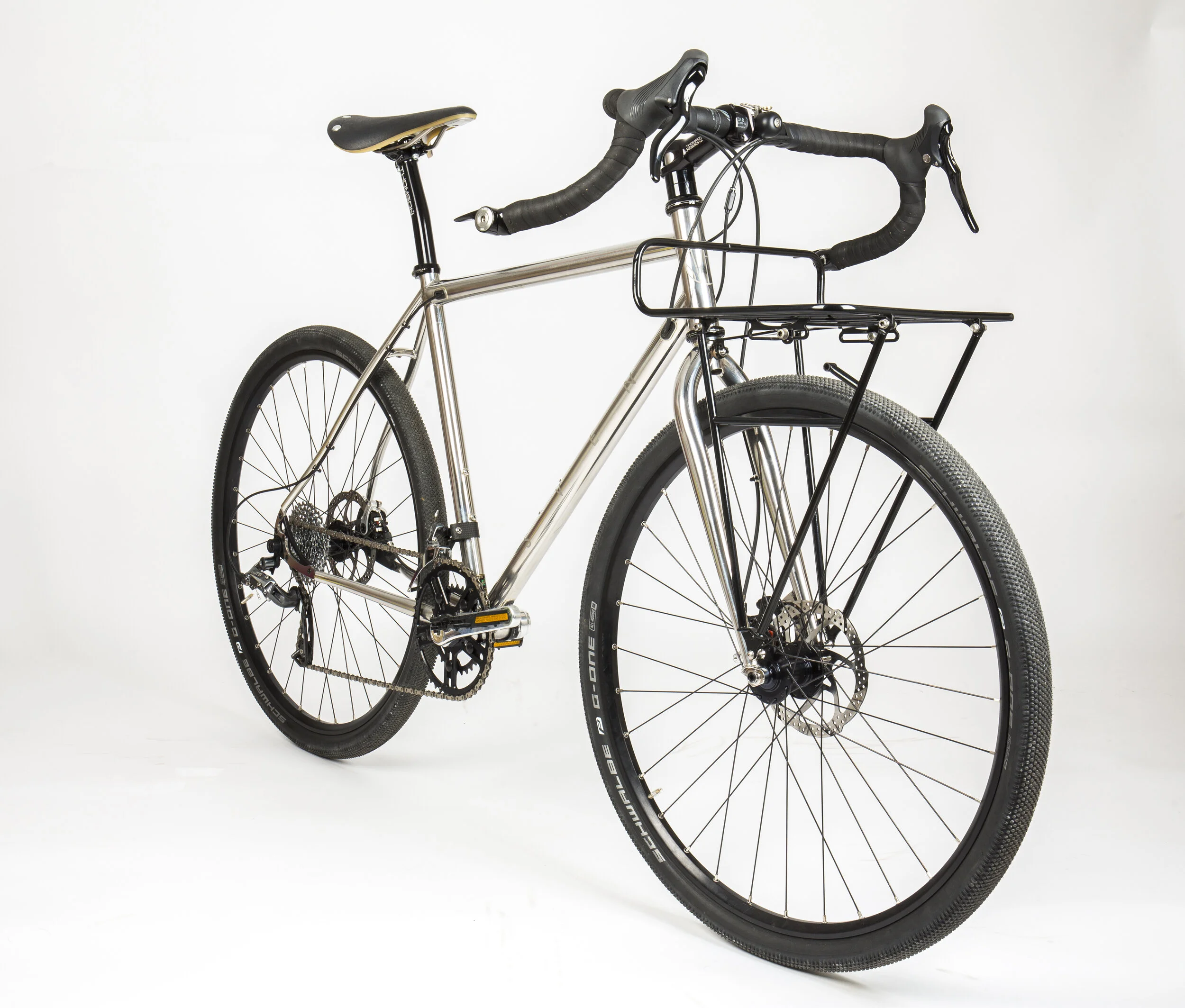 Pathfinder — Sven Cycles