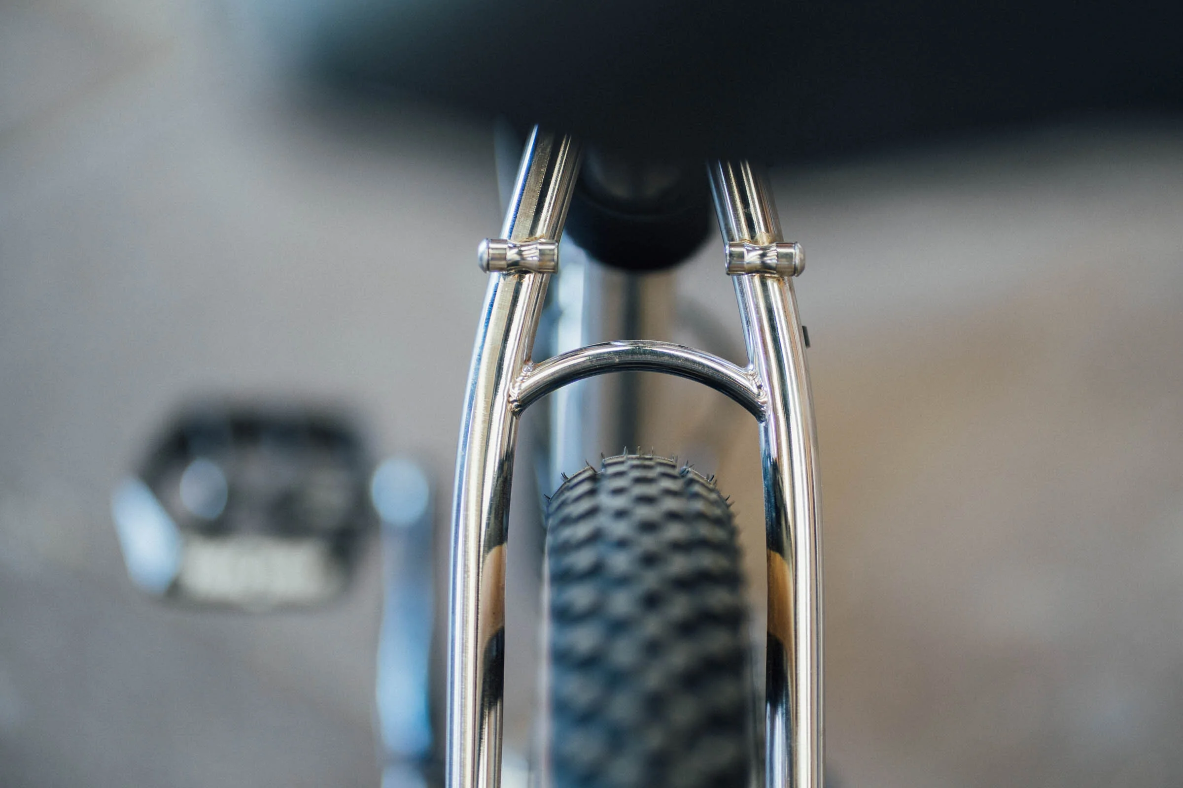 Pathfinder — Sven Cycles