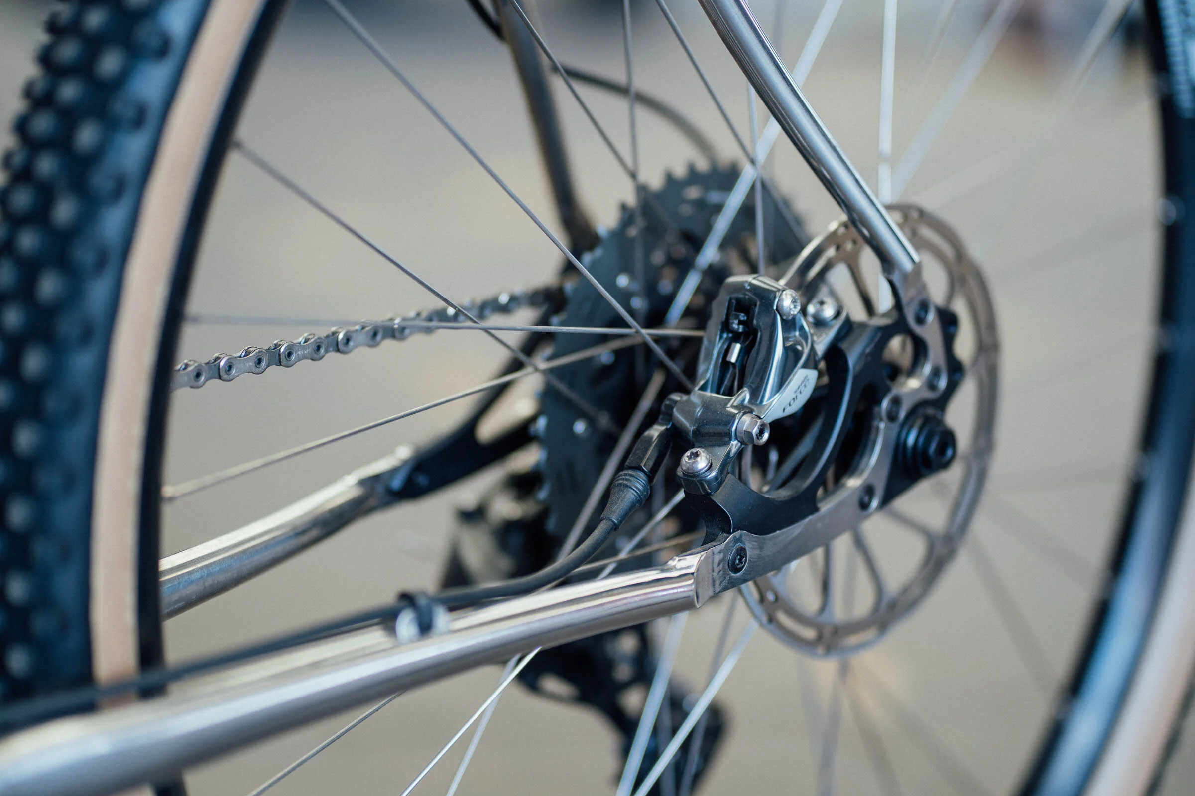 Pathfinder — Sven Cycles