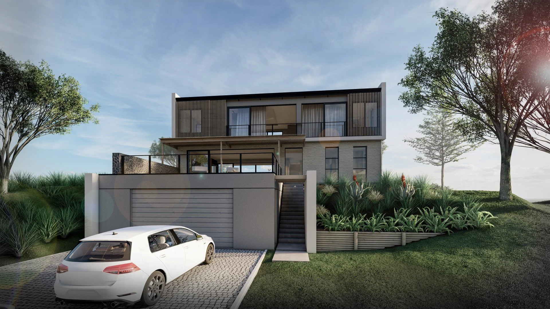 Zietsman Architects