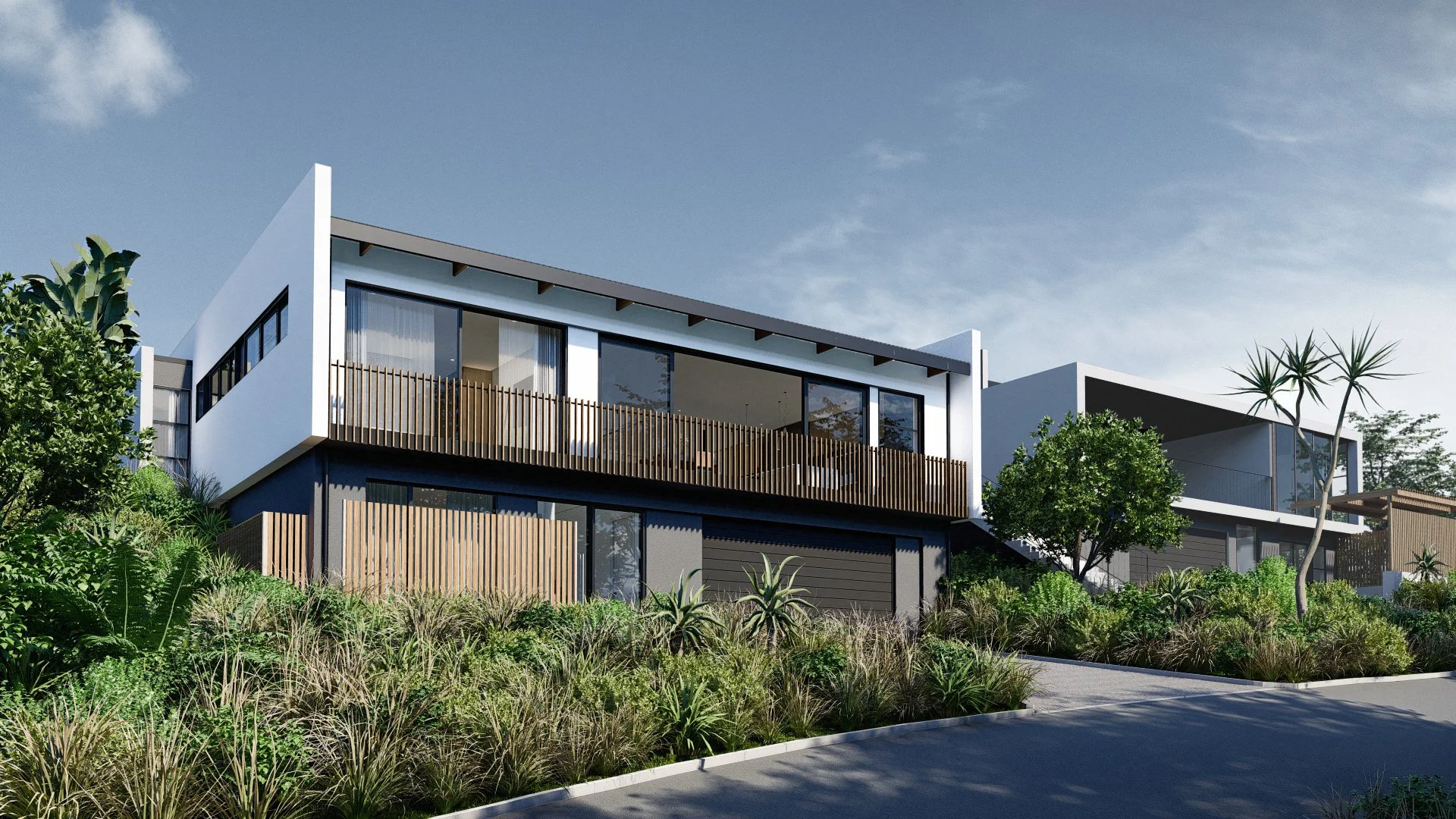 Zietsman Architects