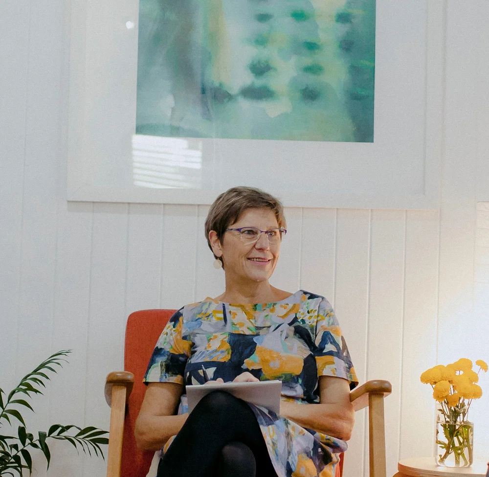 Lena Lundell Counselling