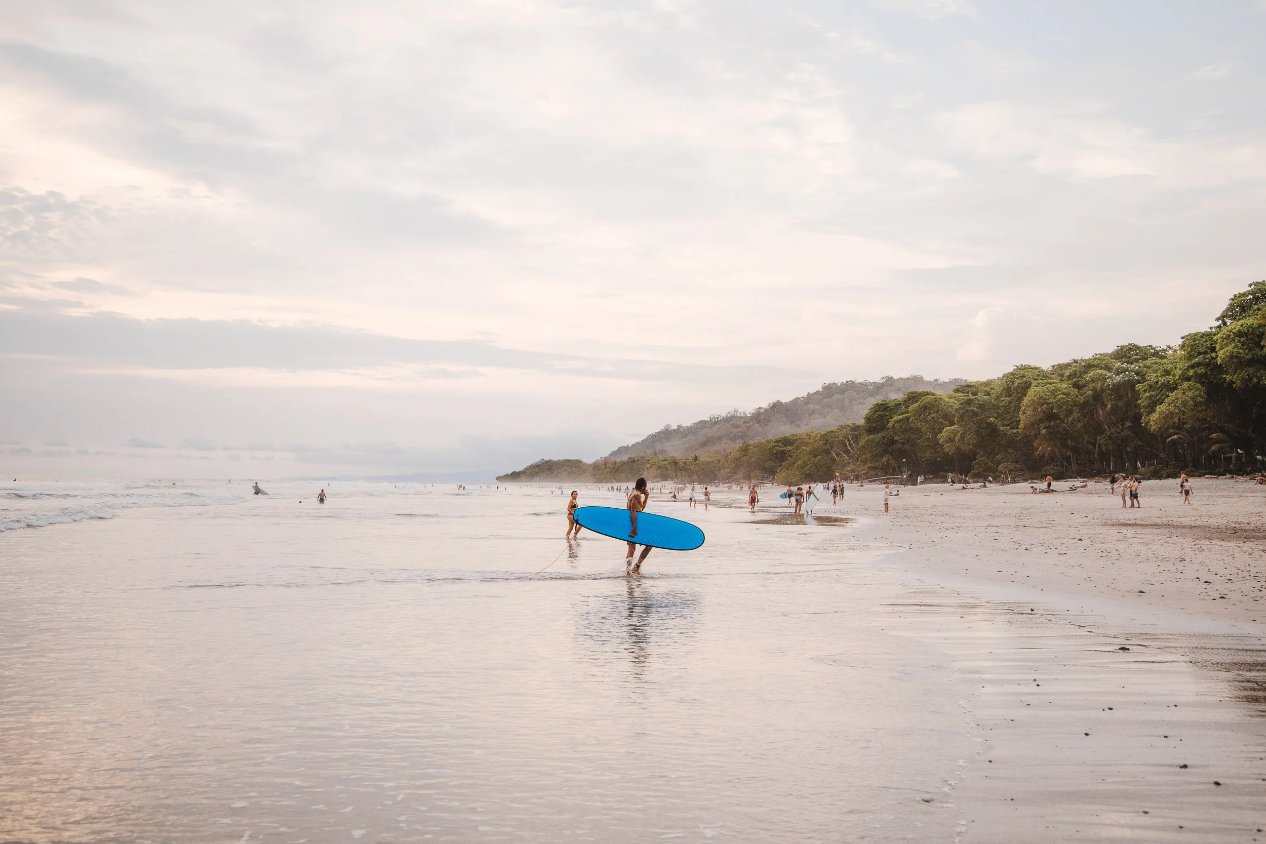 Reisroute Costa Rica: paradijs voor de avontuurlijke reiziger — Wander ...