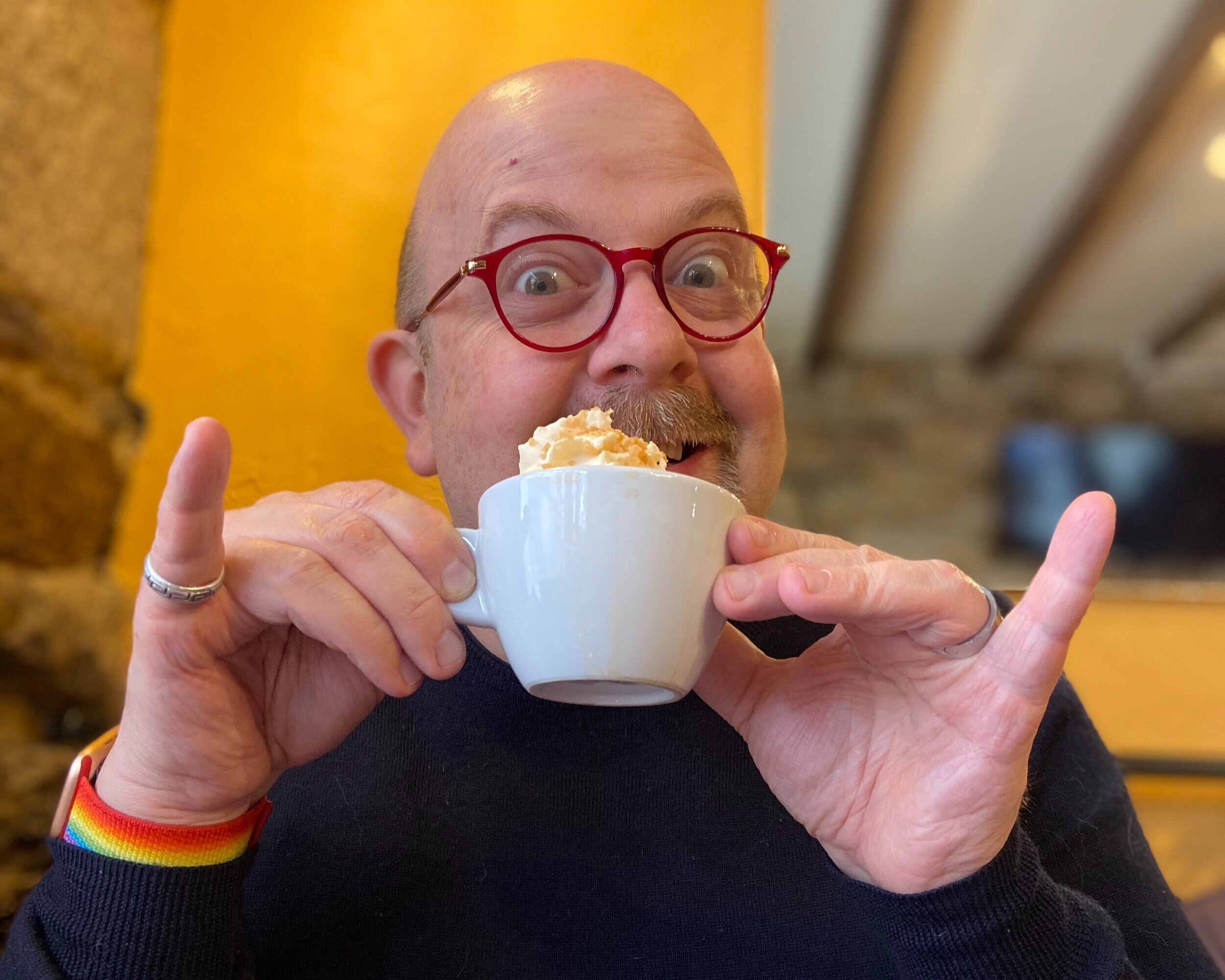 Andrew Prior Fabulously