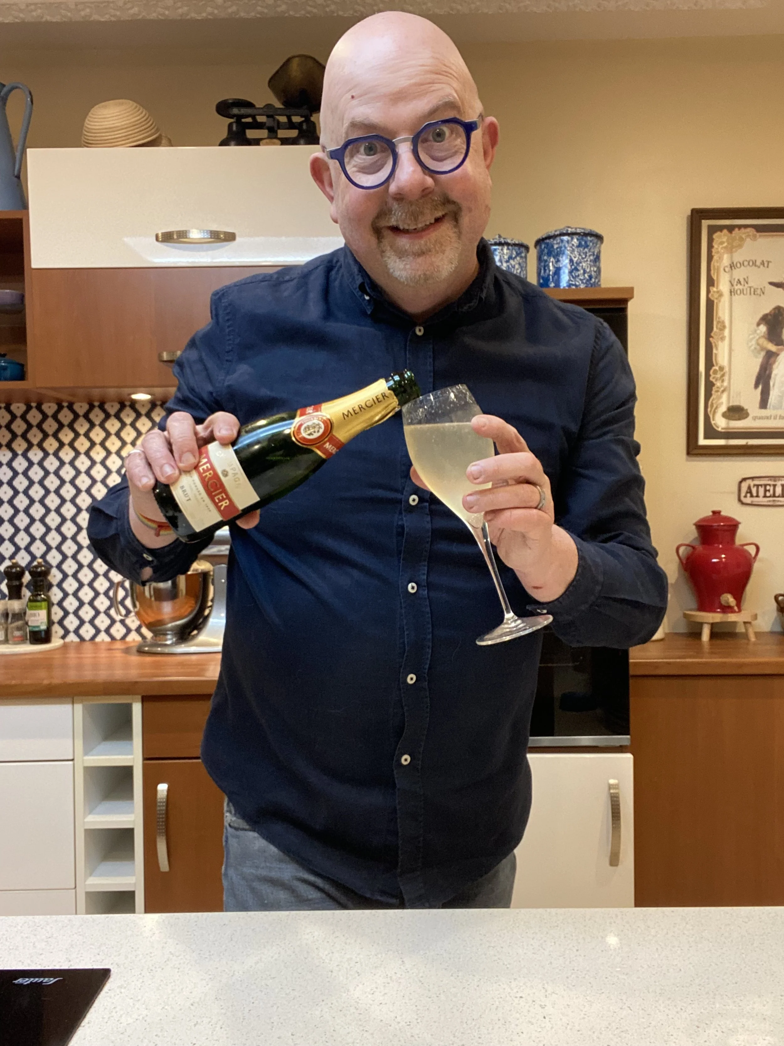 Andrew Prior Fabulously