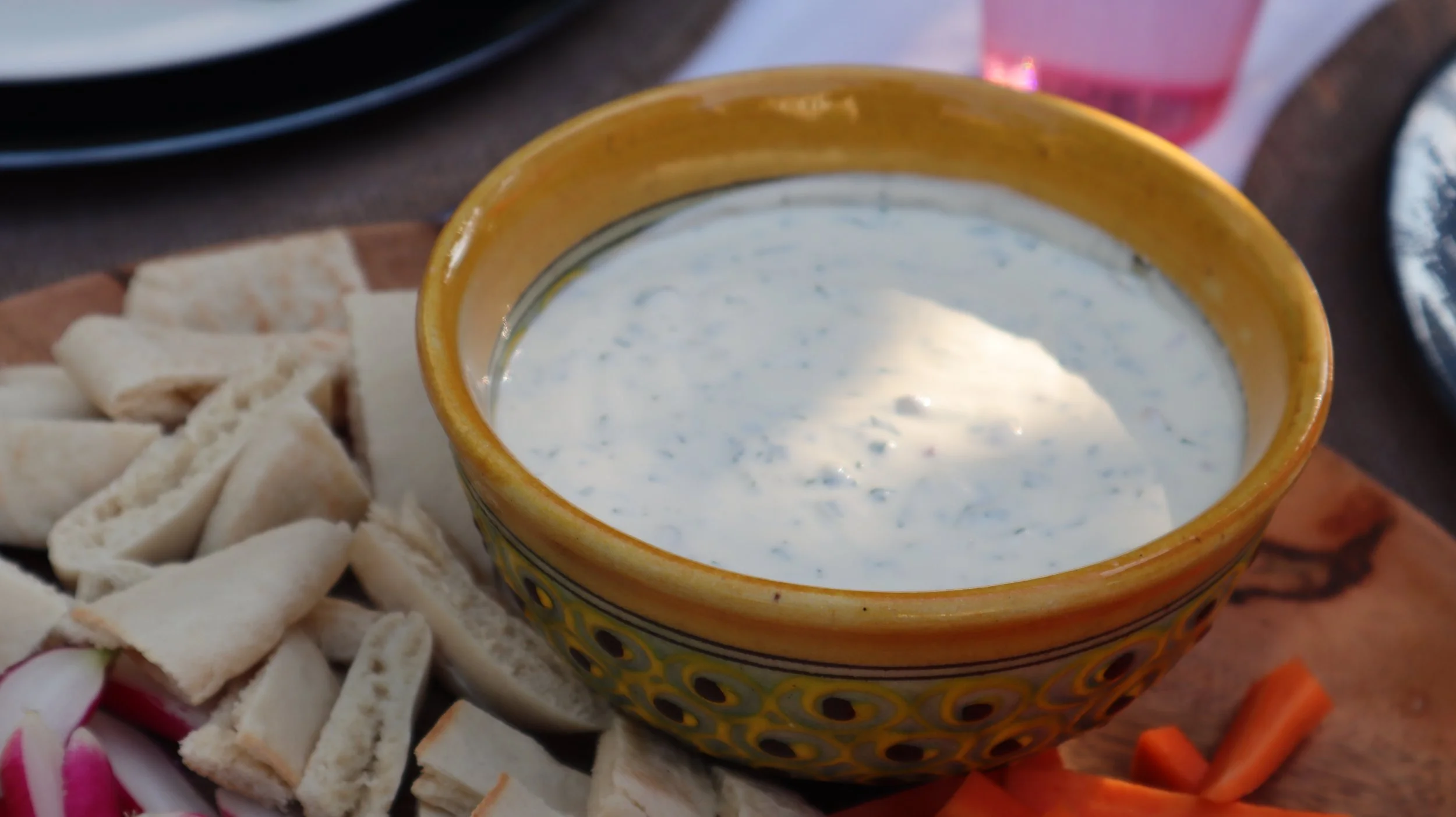 Andrew Prior Fabulously