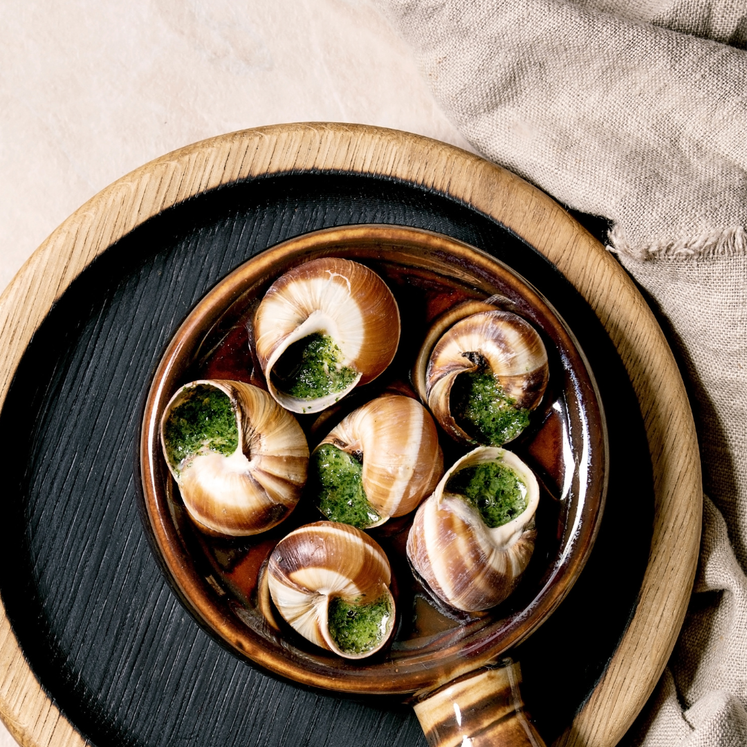 National Escargot Day