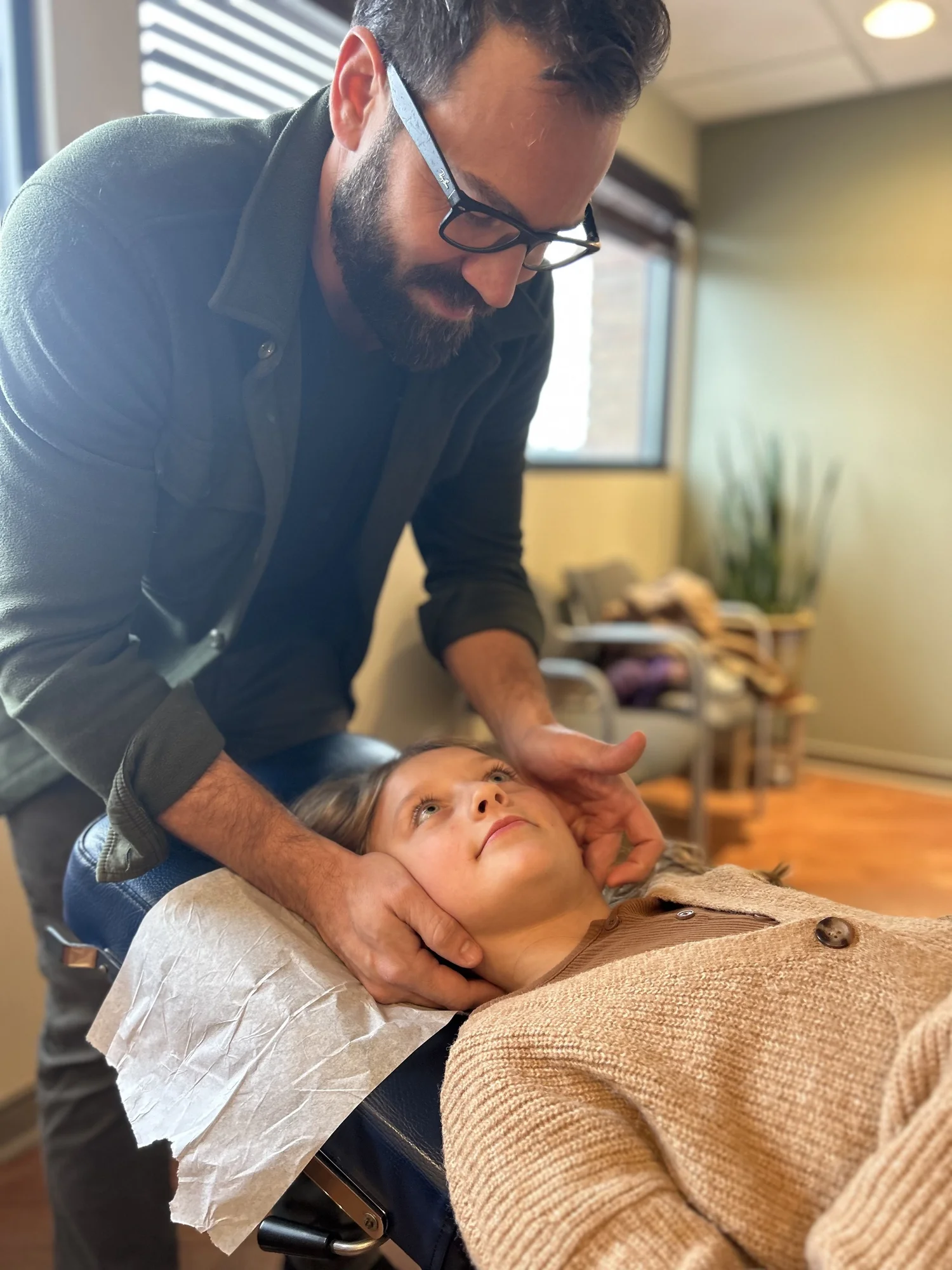 Arbor Chiropractic 516 whites road Kalamazoo mi 269 343 2300