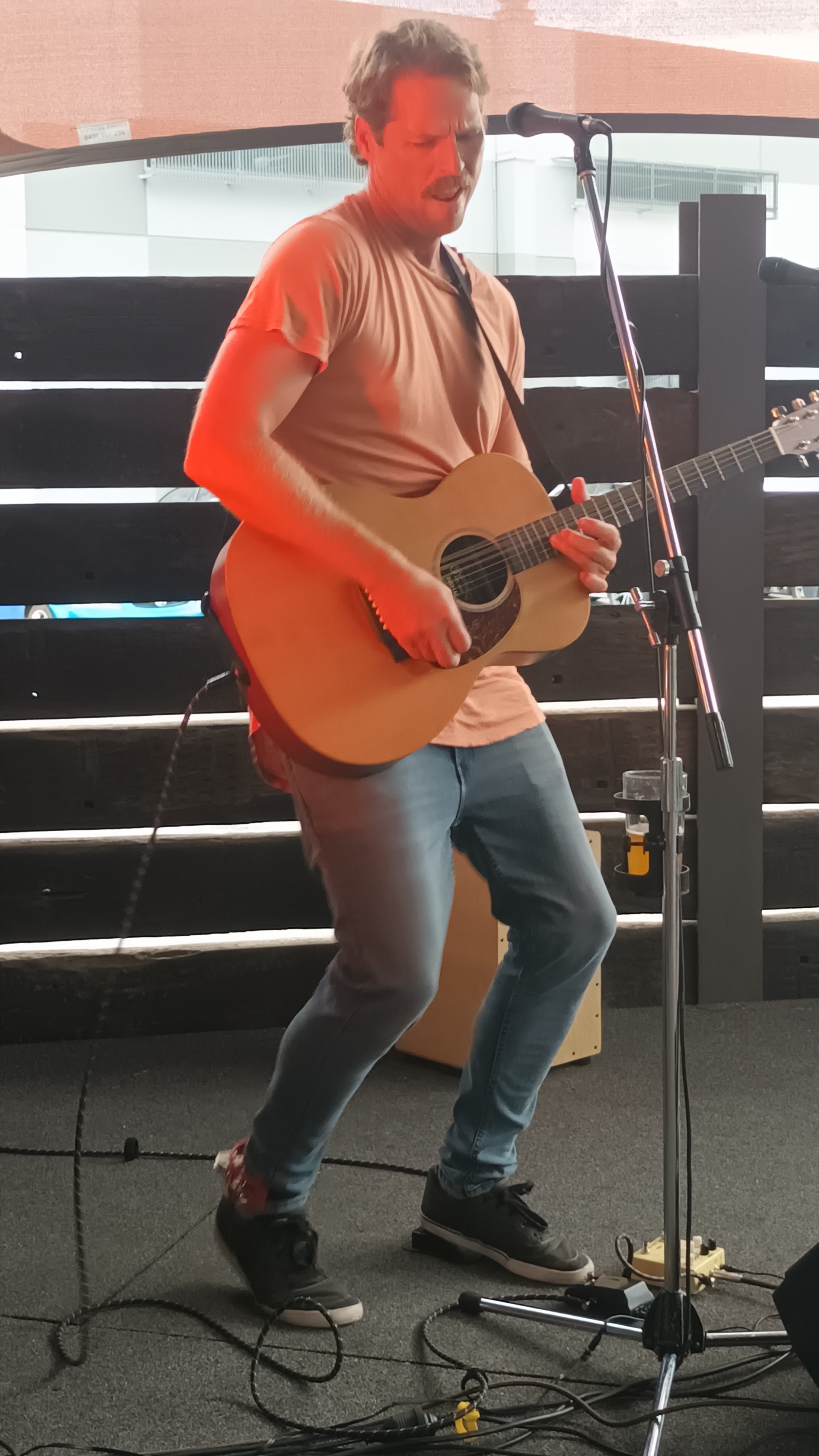 Perth Open Mic Venues — Perth Open Mic