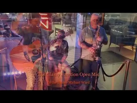 Perth Open Mic Venues — Perth Open Mic