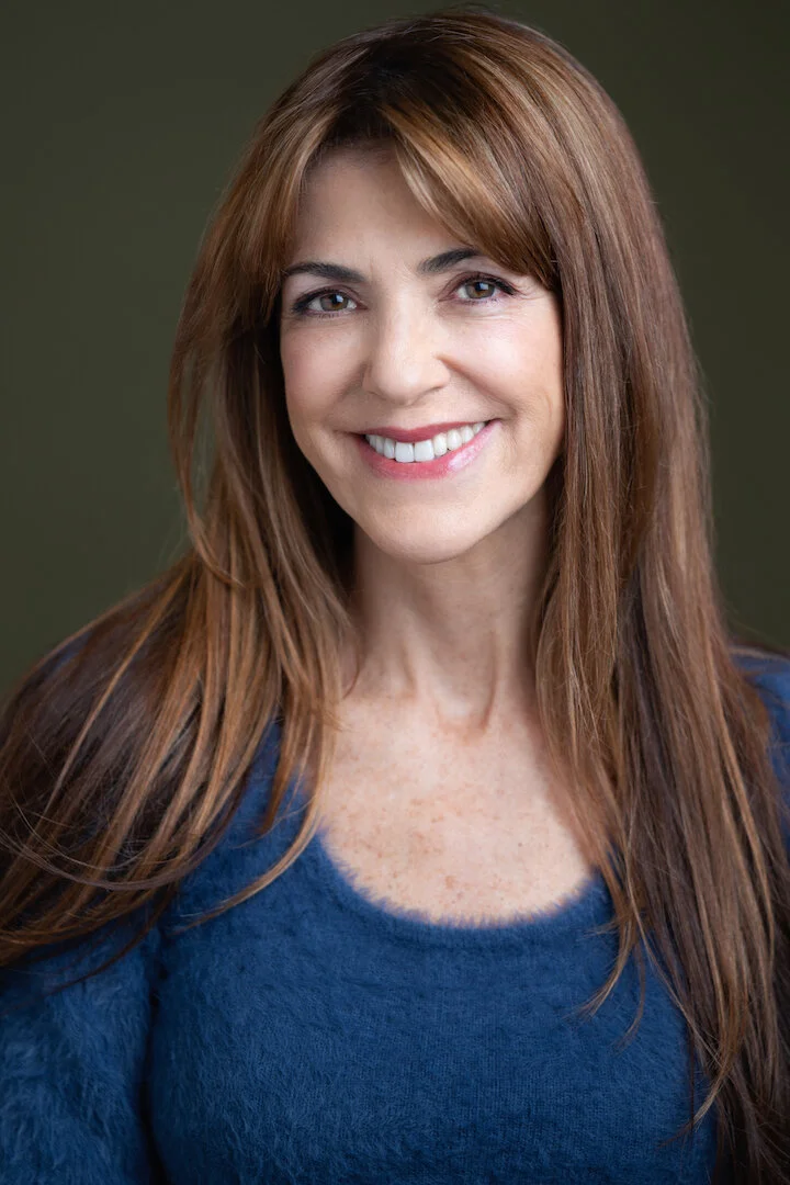 Paula Pizzi
