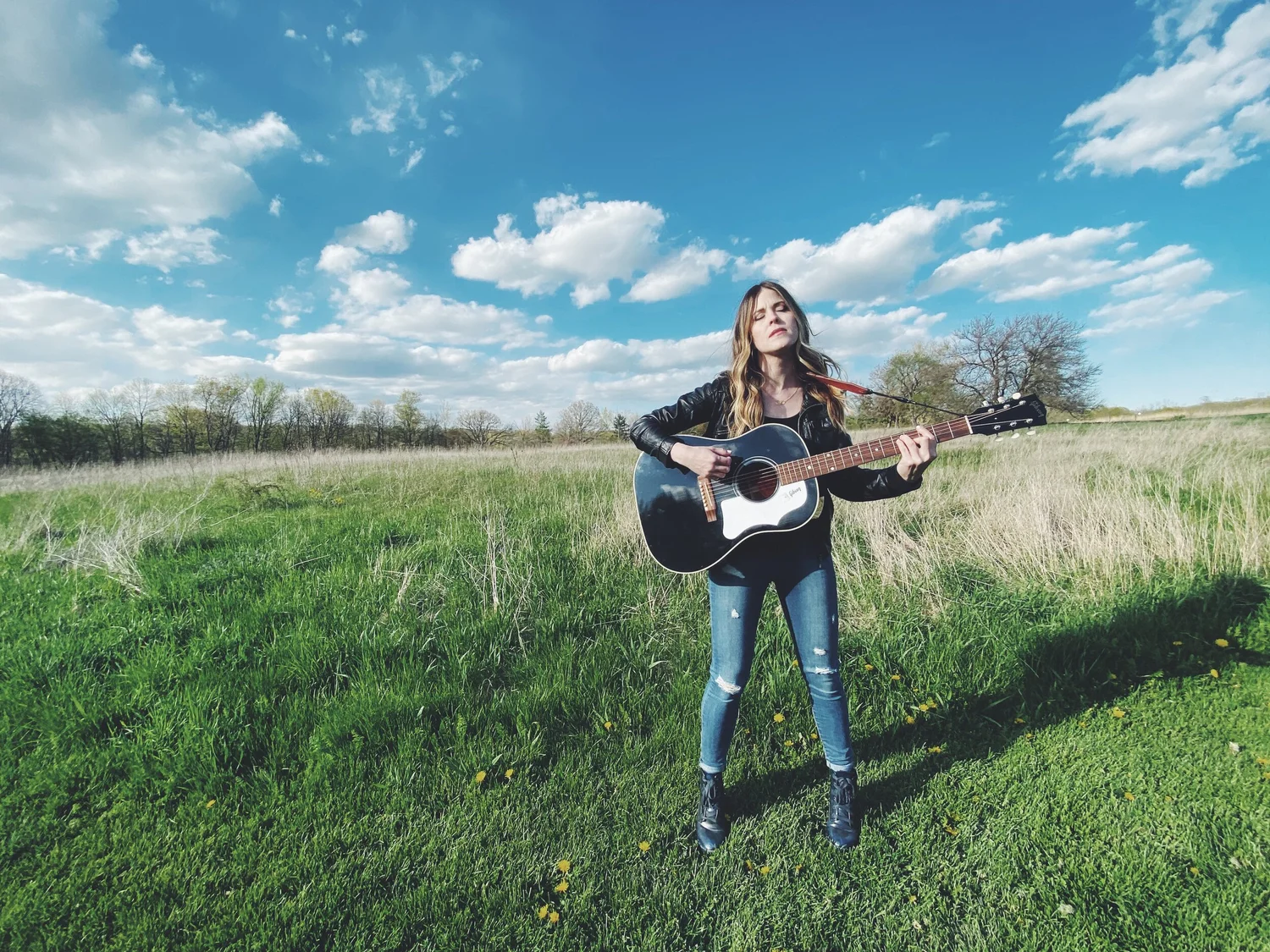 Leslie Hunt Music