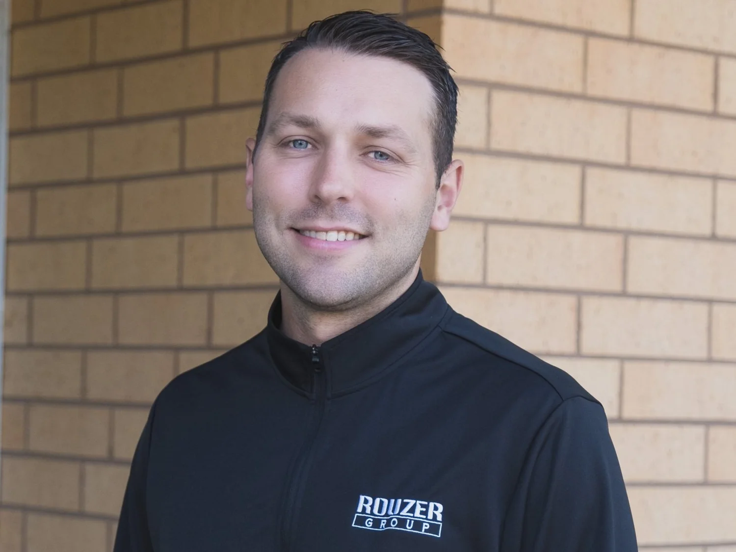 Our Story — Rouzer Group