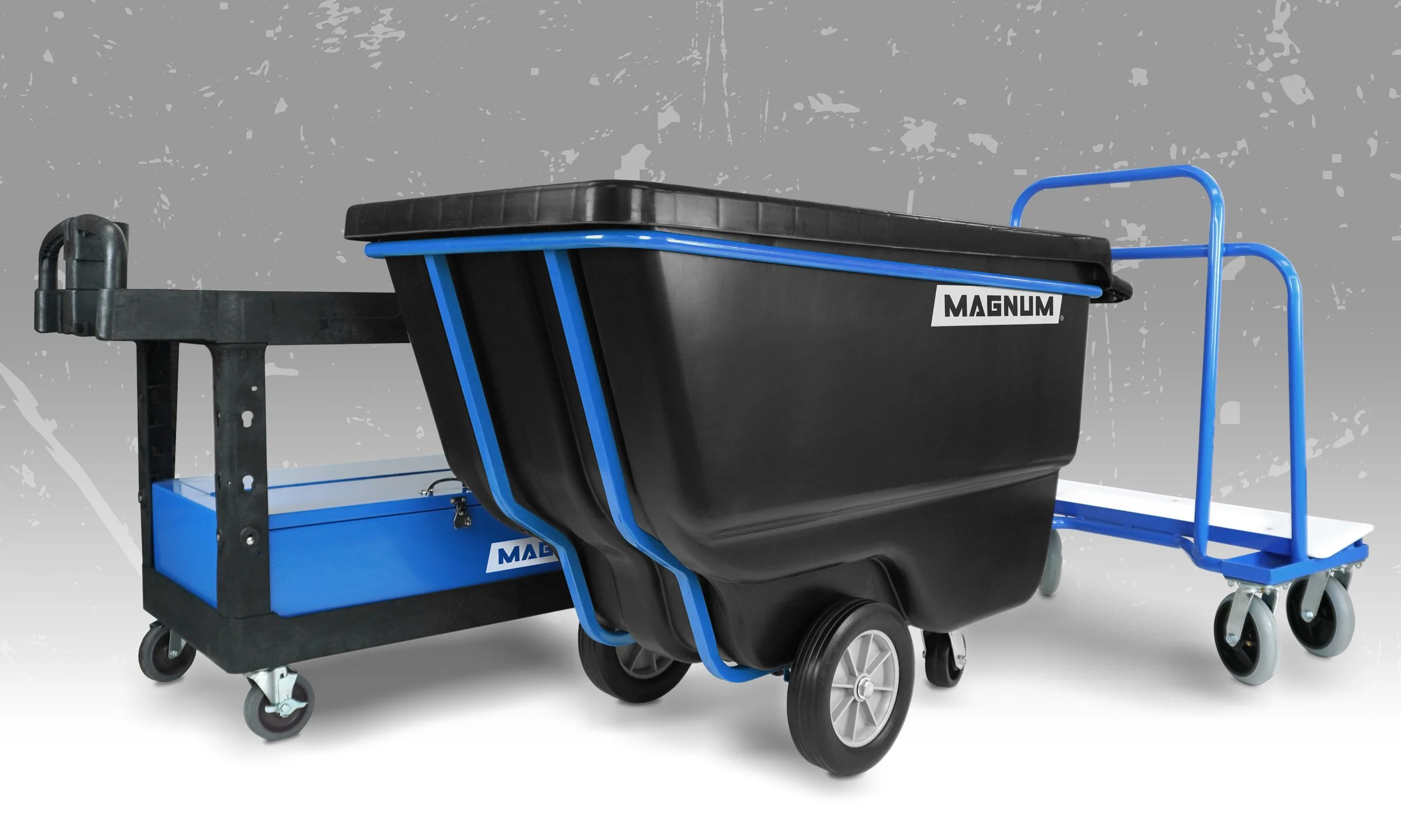 Magnum Tool | Discover Quality Tools Today — Rouzer Group