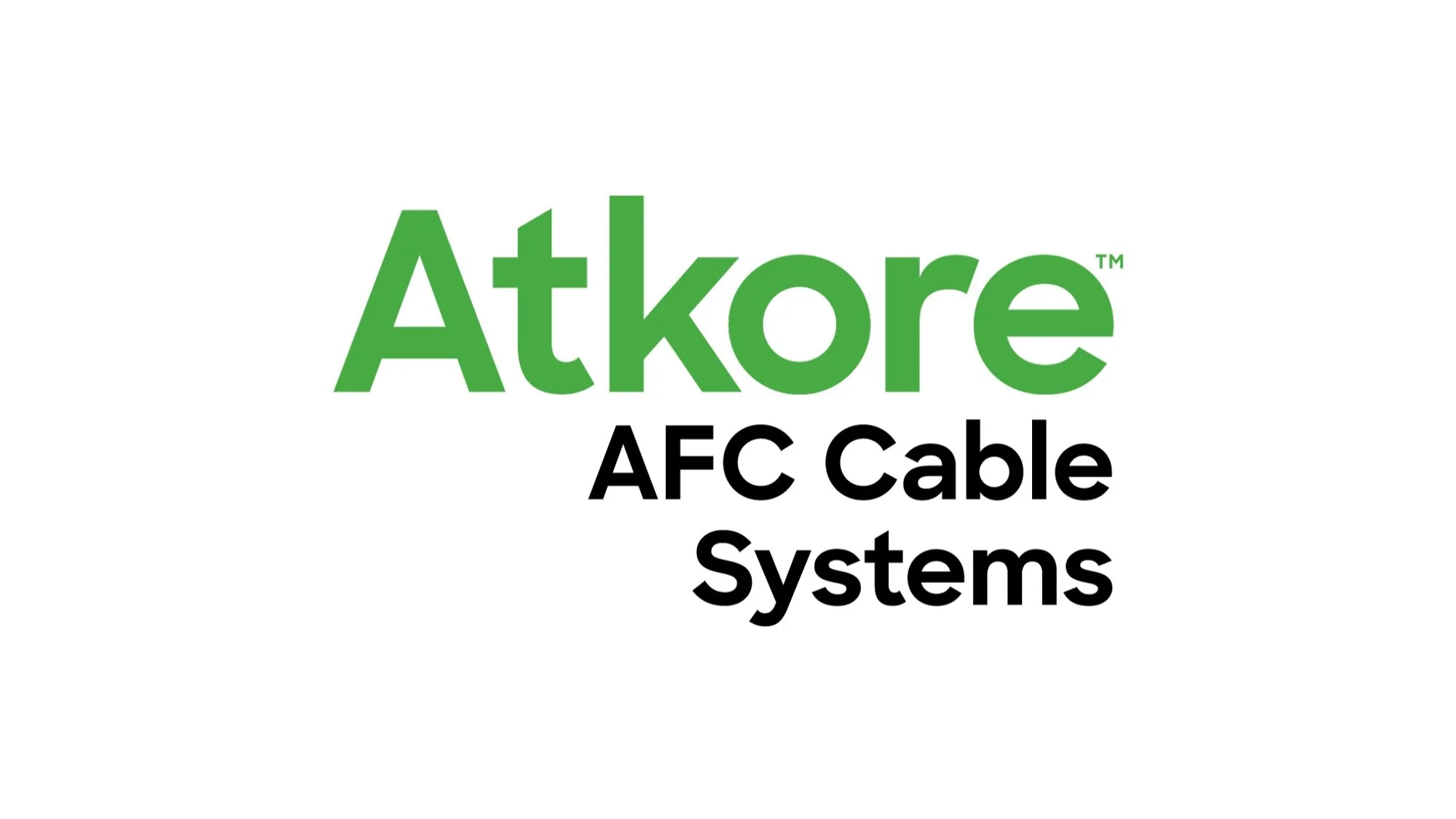 AFC Cable Systems | Explore Quality MC Cables Today! — Rouzer Group