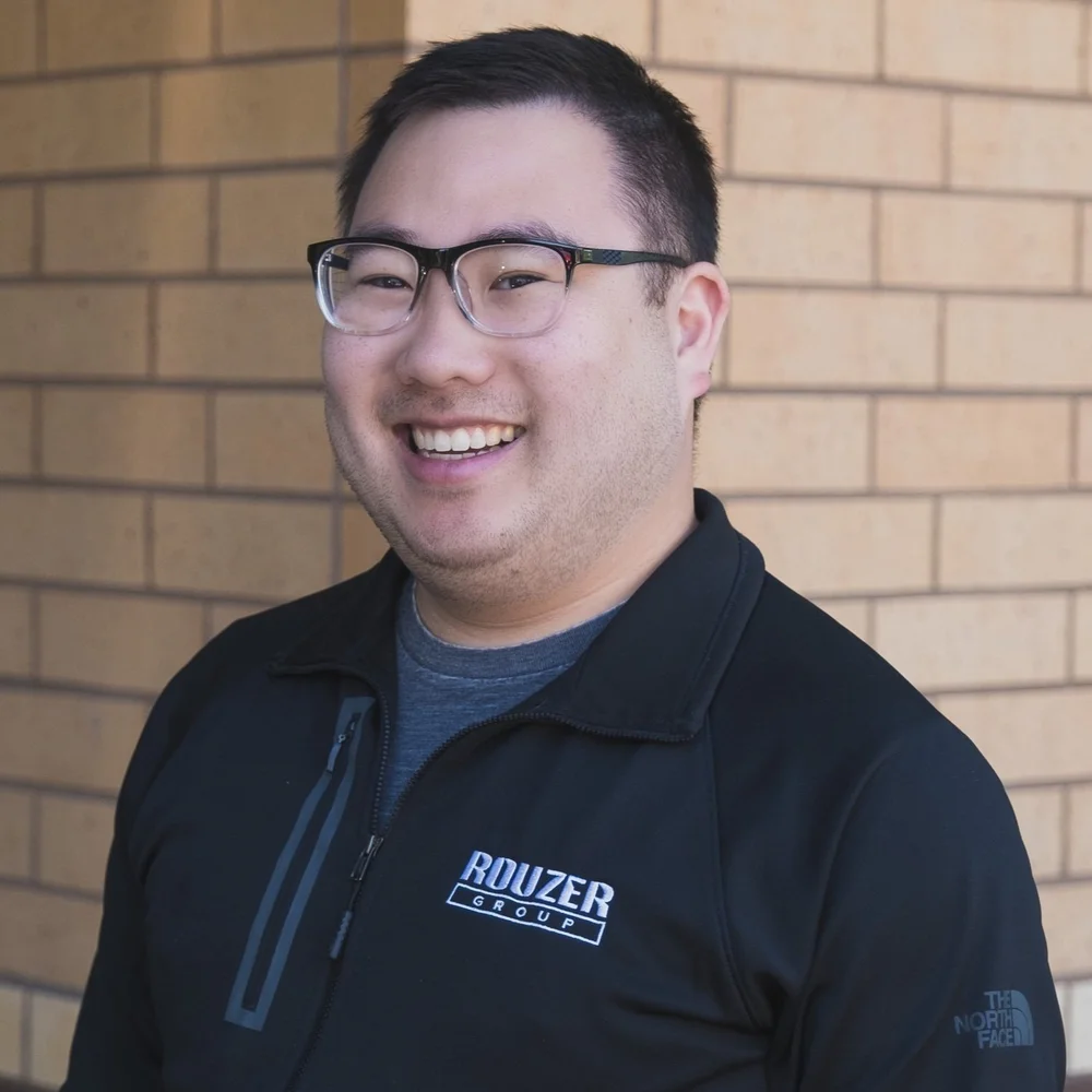 Inside Team | Meet Our Expert Team | Get Connected — Rouzer Group