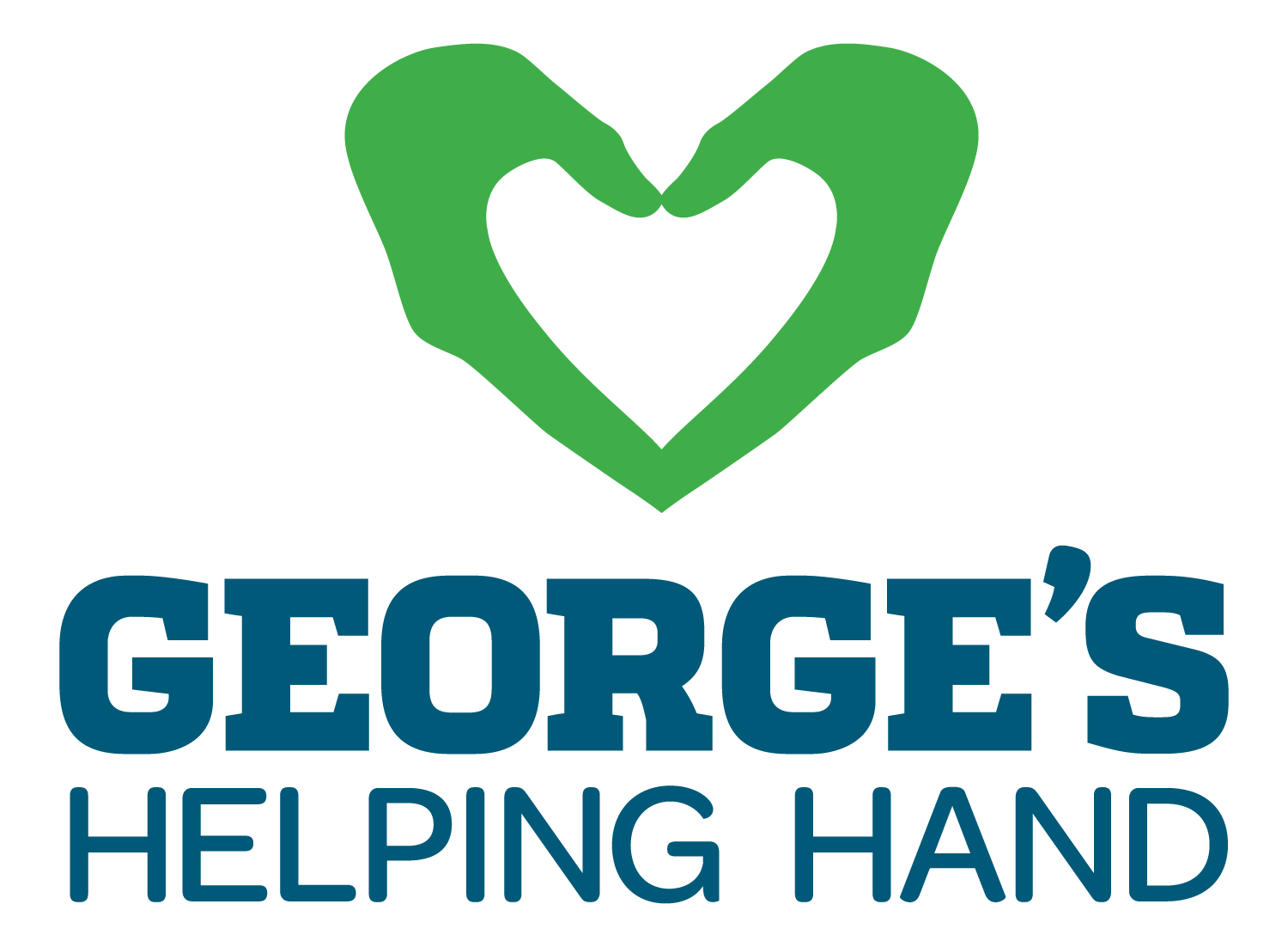 Helping Hands Symbol Png