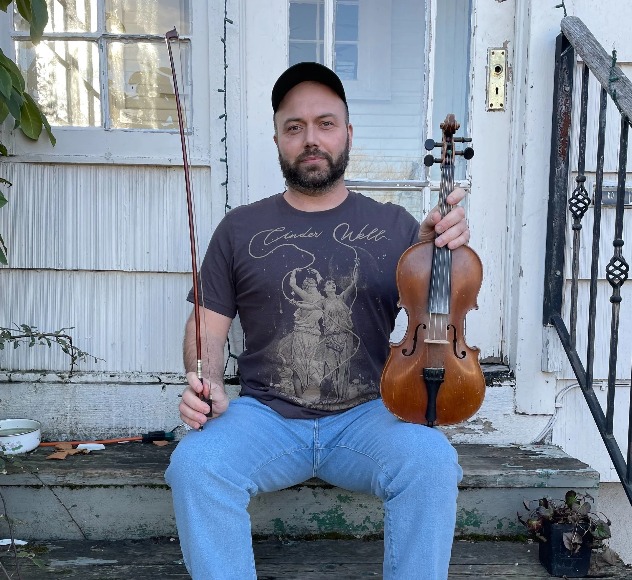 Shop — CINDER WELL