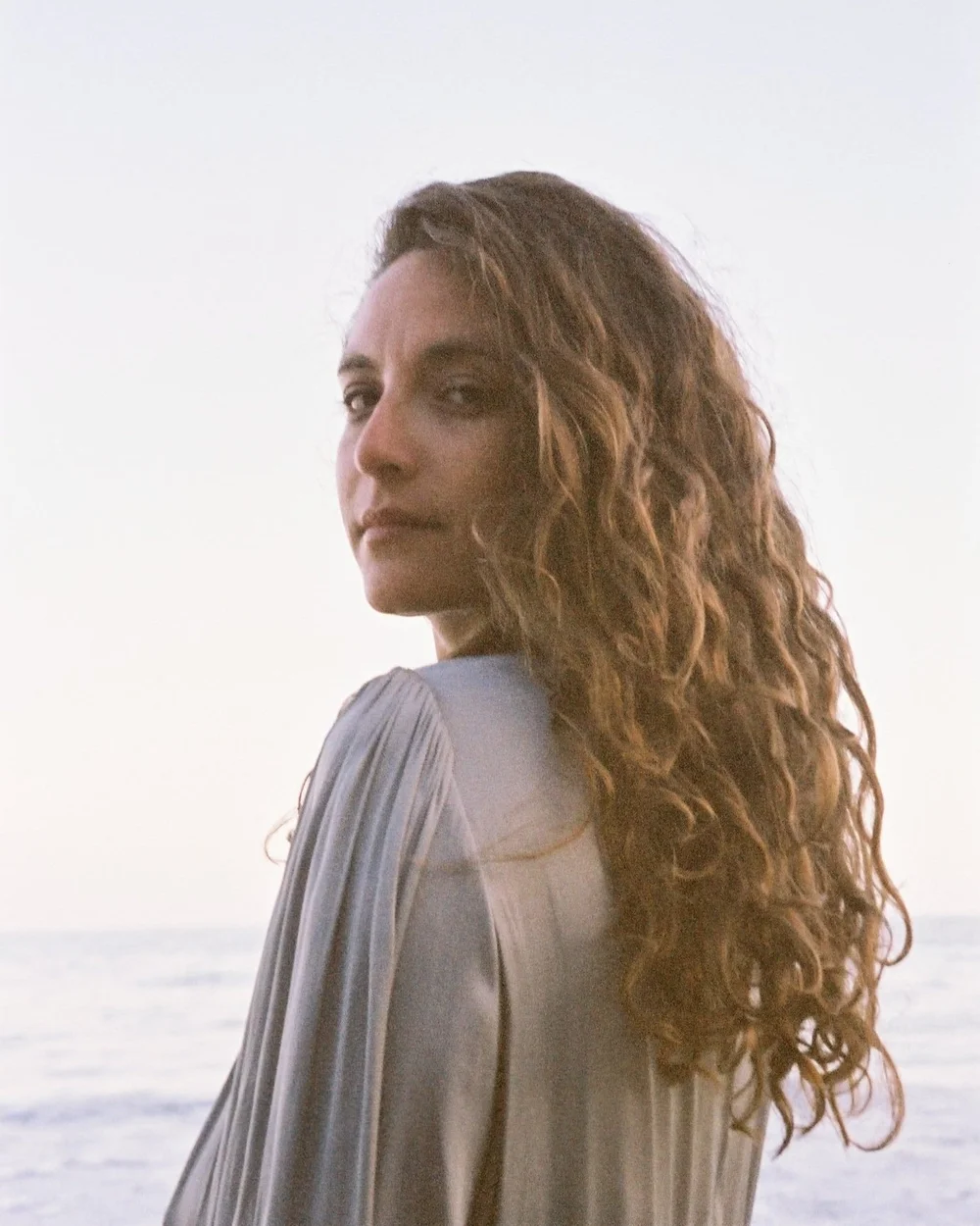 About — CINDER WELL