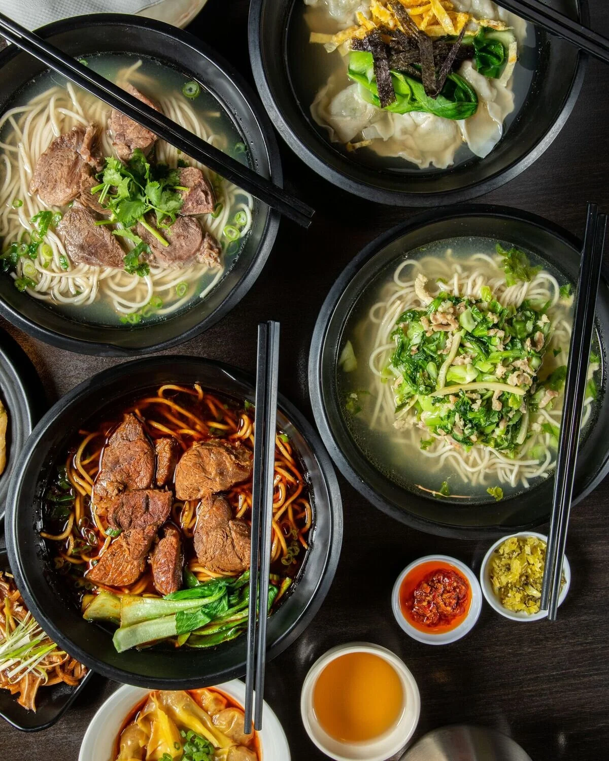 A & J Restaurant Menu — A & J Restaurant // MD / VA
