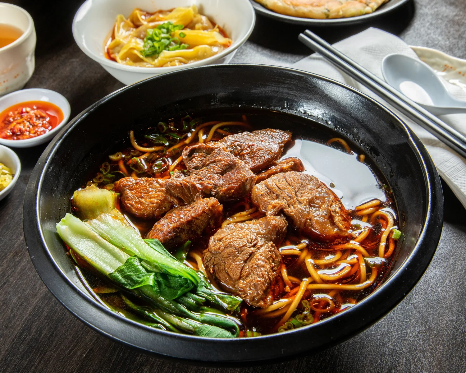 A & J Restaurant // MD / VA