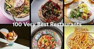 A & J Restaurant // MD / VA