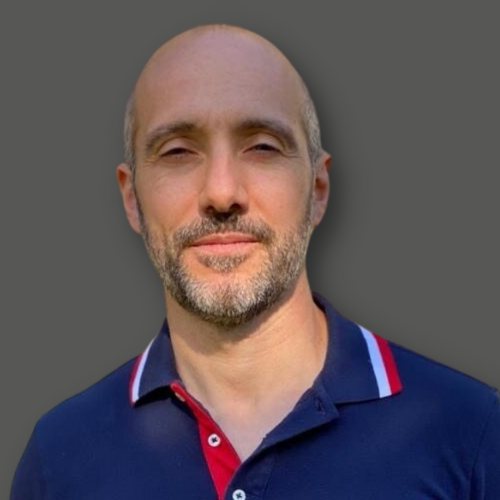 Meet The Team — Continuum